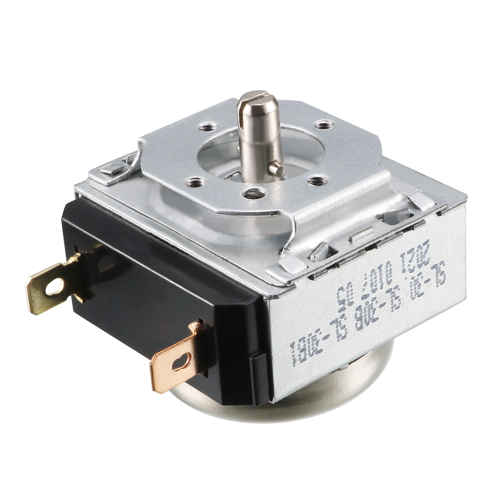 Unique Bargains Time Controller Timer Switch 30 Minutes 30M Round Shaft ...