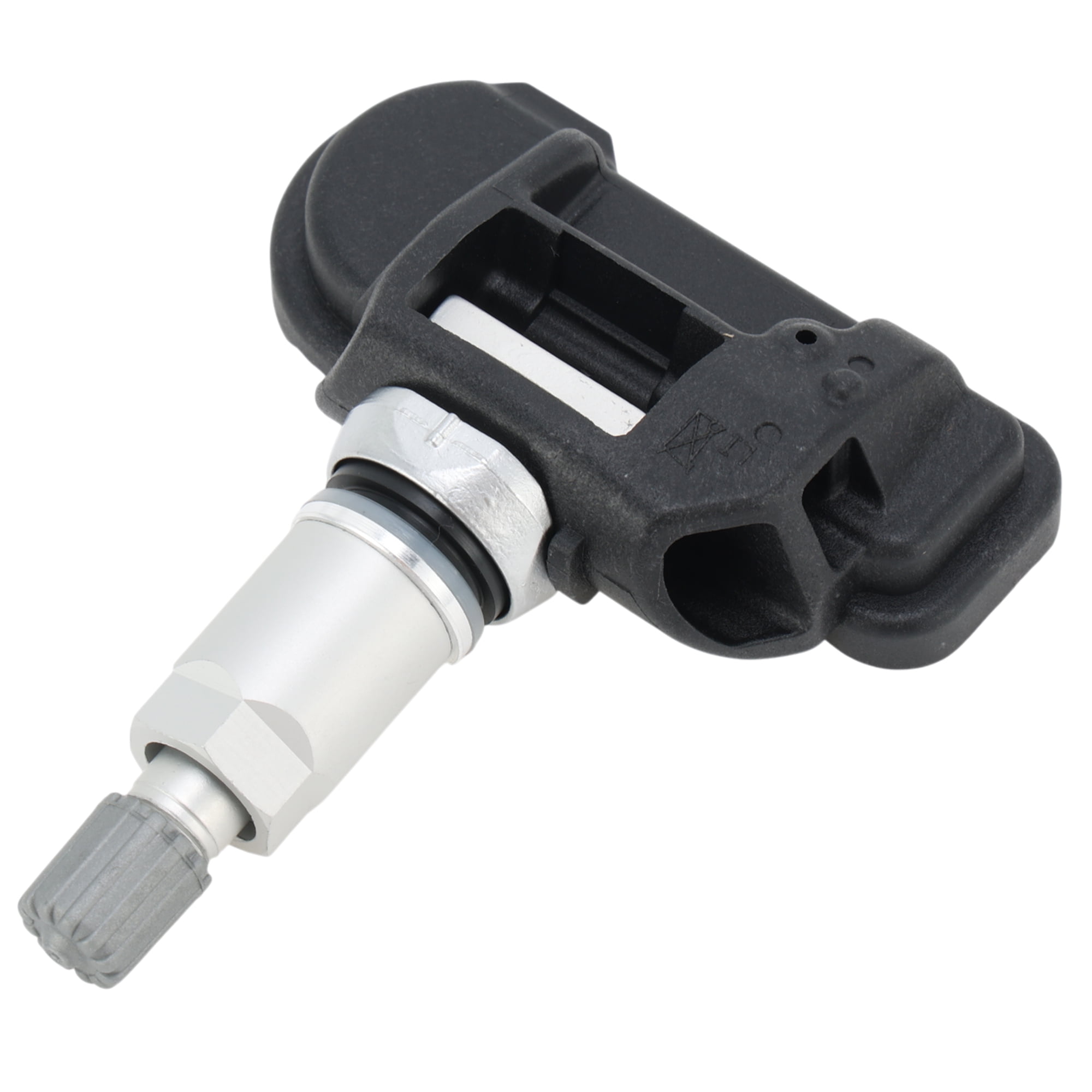 Unique Bargains Tire Pressure Sensor TPMS Sensor 433MHz No.A0009058504 ...
