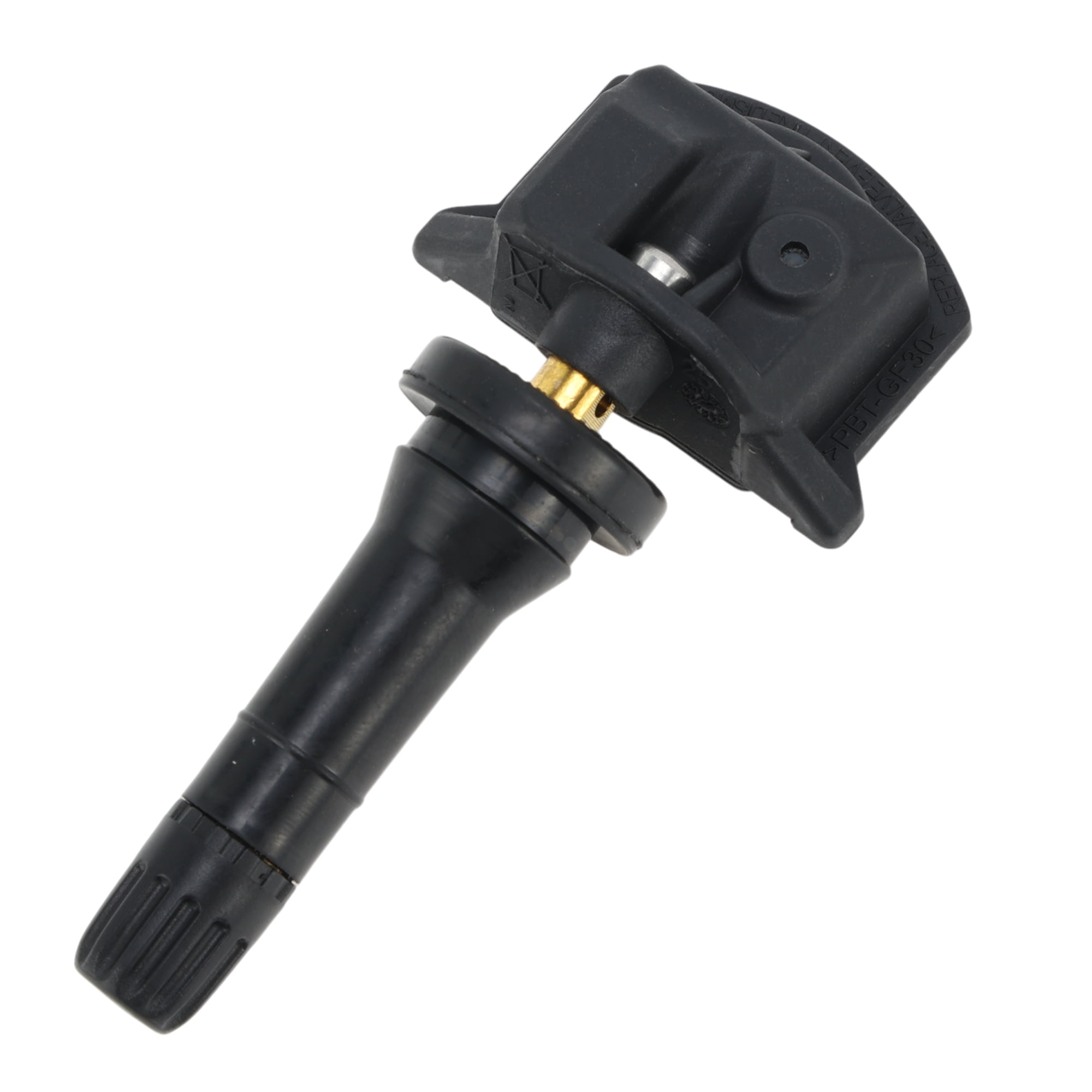 Unique Bargains Tire Pressure Sensor TPMS Sensor 433MHz No.LR156918 for ...