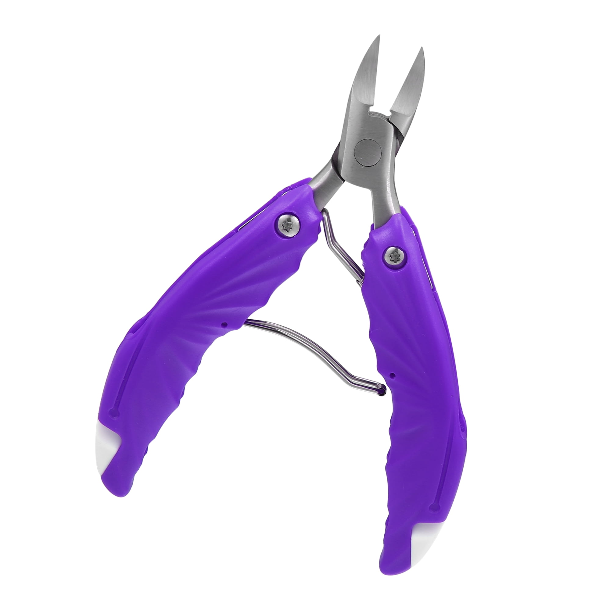 Unique Bargains Toenail Clippers for Thick Nails Sharp Nail Clippers ...