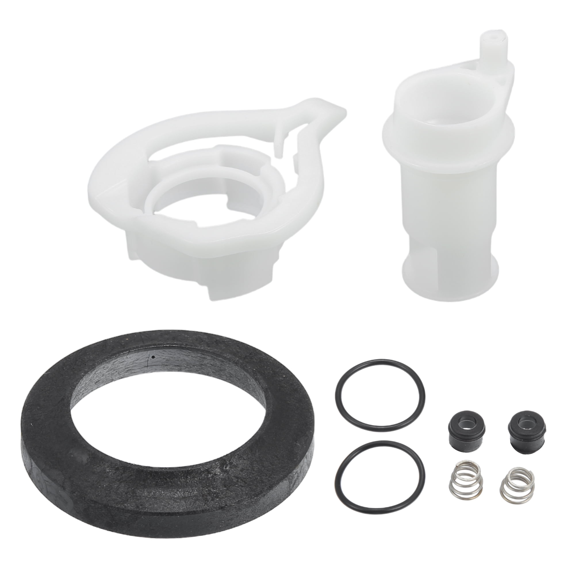 Unique Bargains Toilet Water Assembly Valve Kit for Thetford RV Durable ...