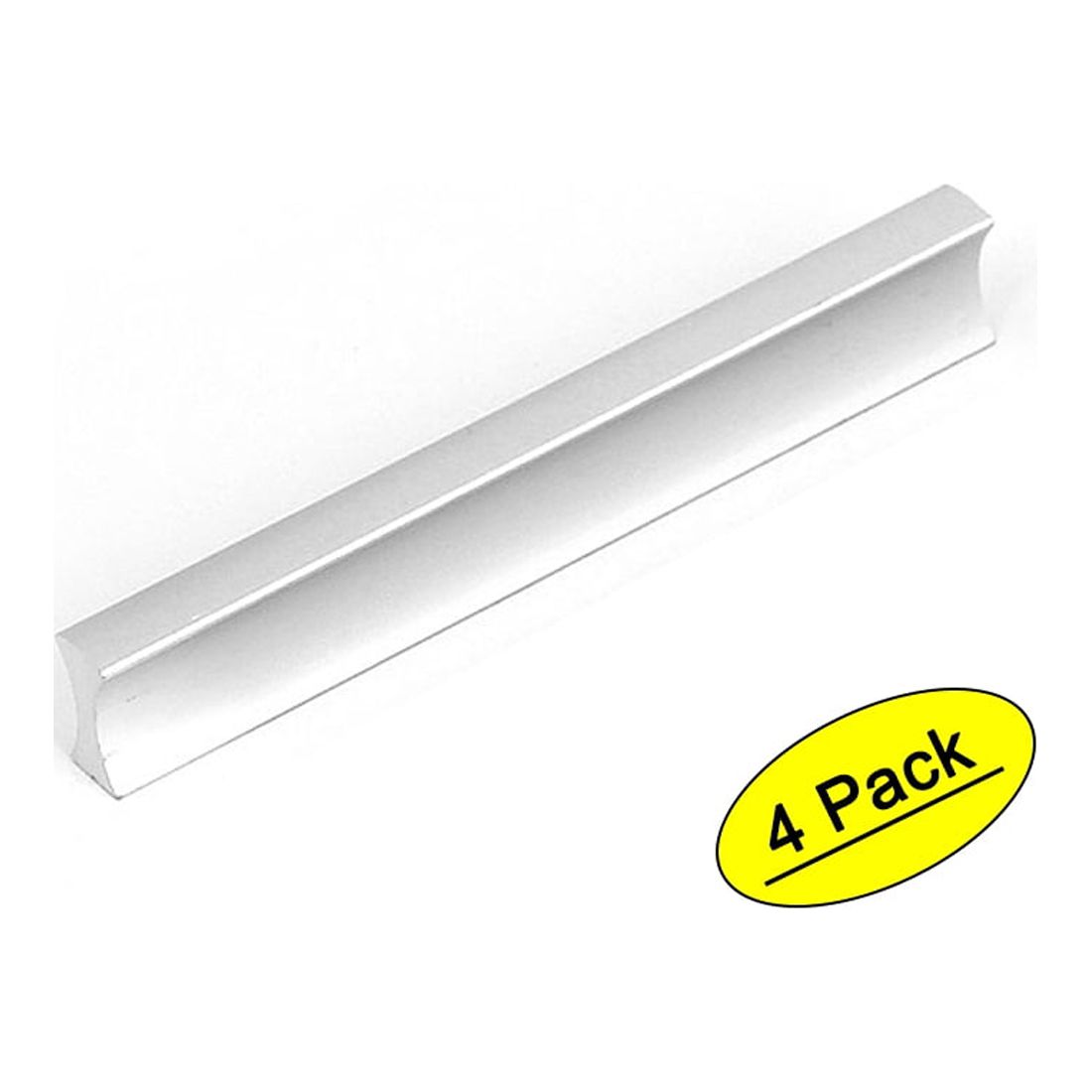 Unique Bargains Toolbox Aluminium Grip Pull Handle Bar- 0.12' Hole ...