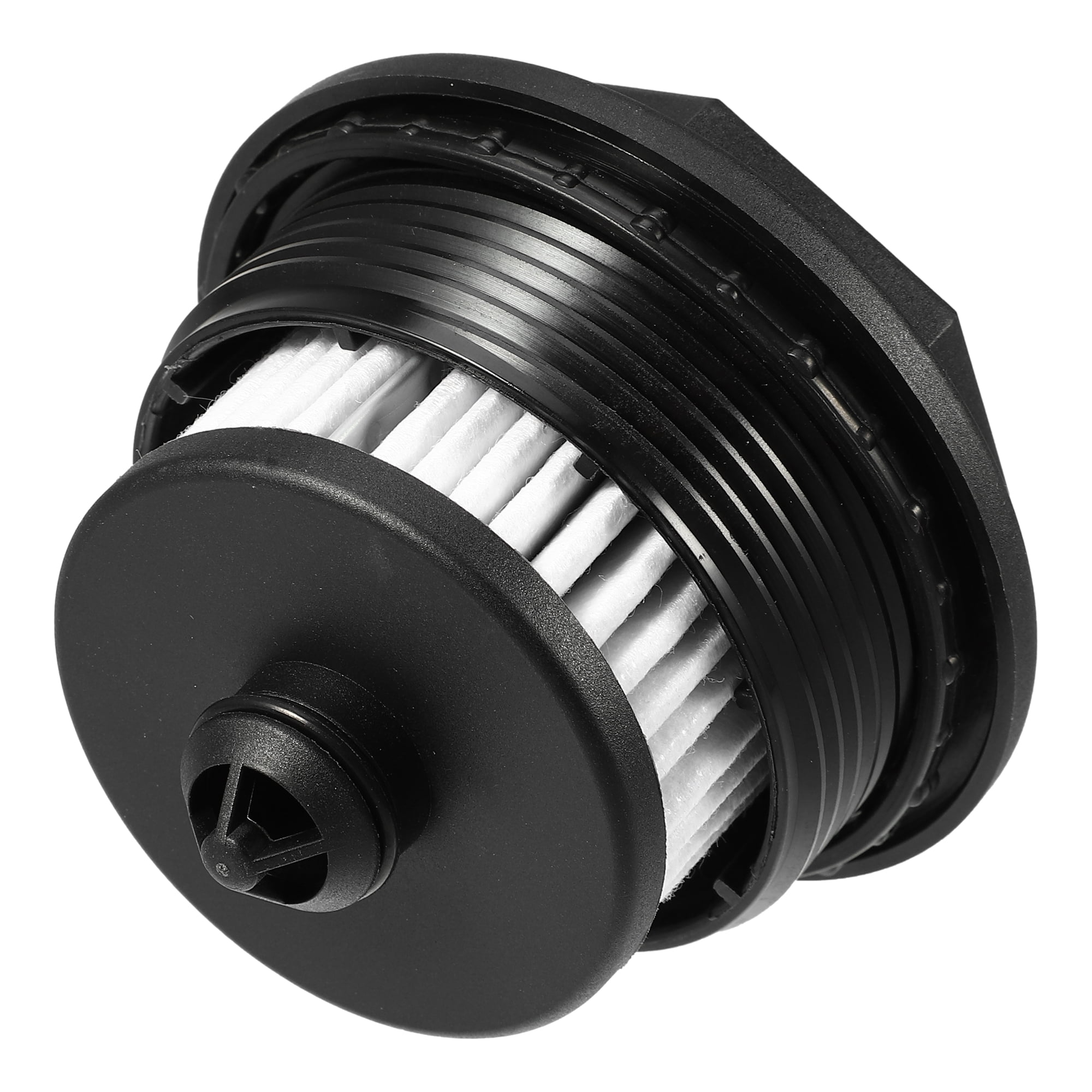 Unique Bargains Transmission Oil Fluid Filter for Chevrolet Cruze L LS ...