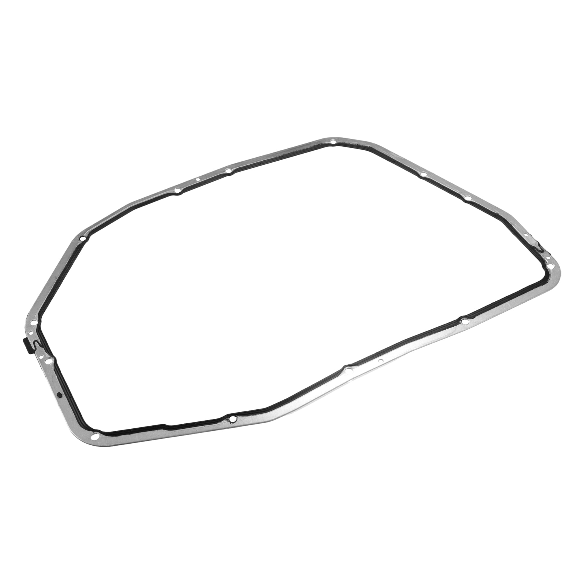 Unique Bargains Transmission Oil Pan Gasket Transmission Filter Gasket ...
