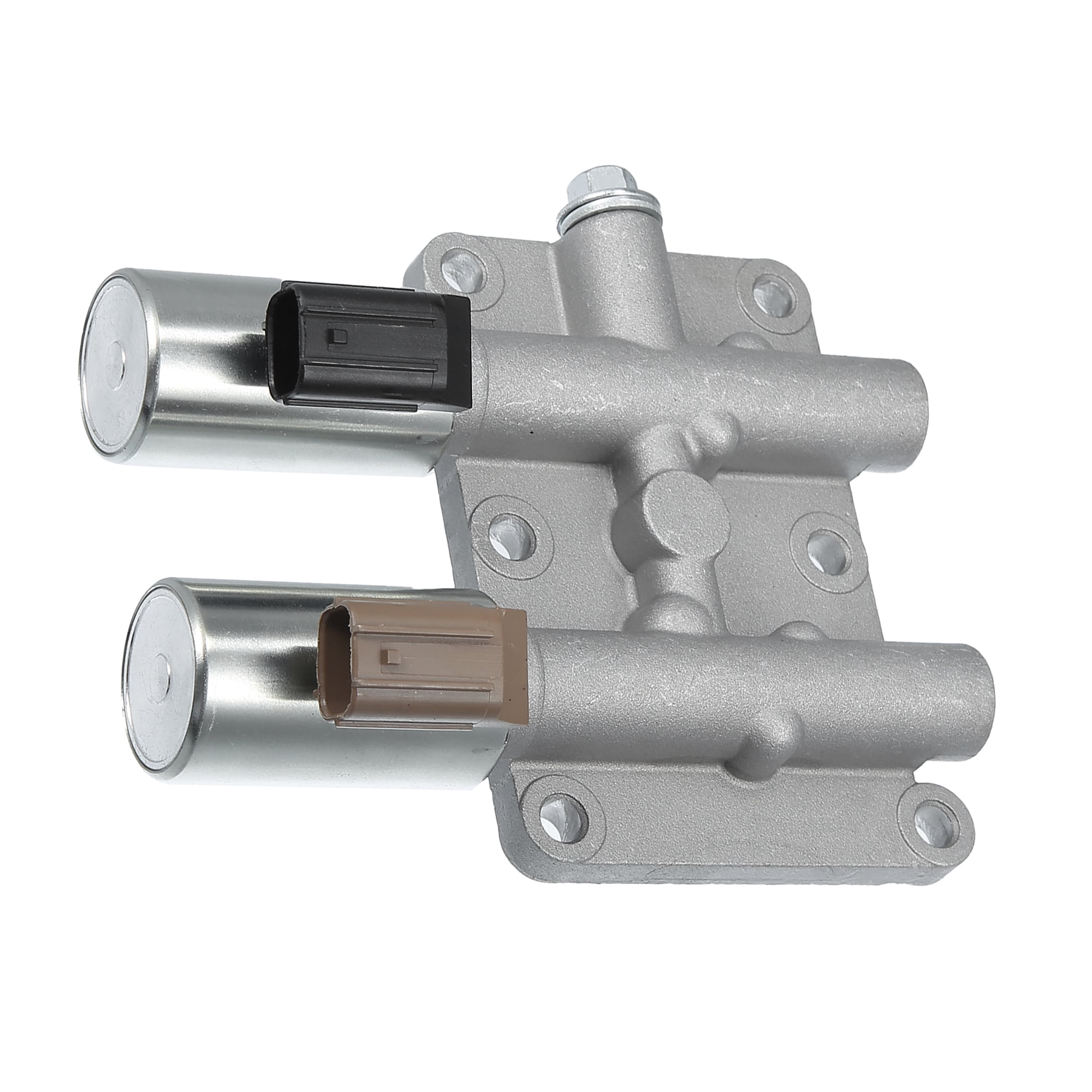 Unique Bargains Transmission Shift Solenoid Replacement for Honda Civic ...