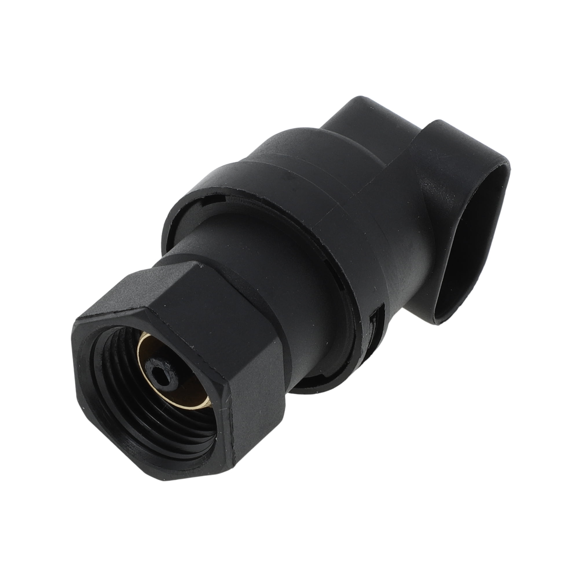 Unique Bargains Transmission Speedometer Speed Sensor VSS Speed Sensor ...