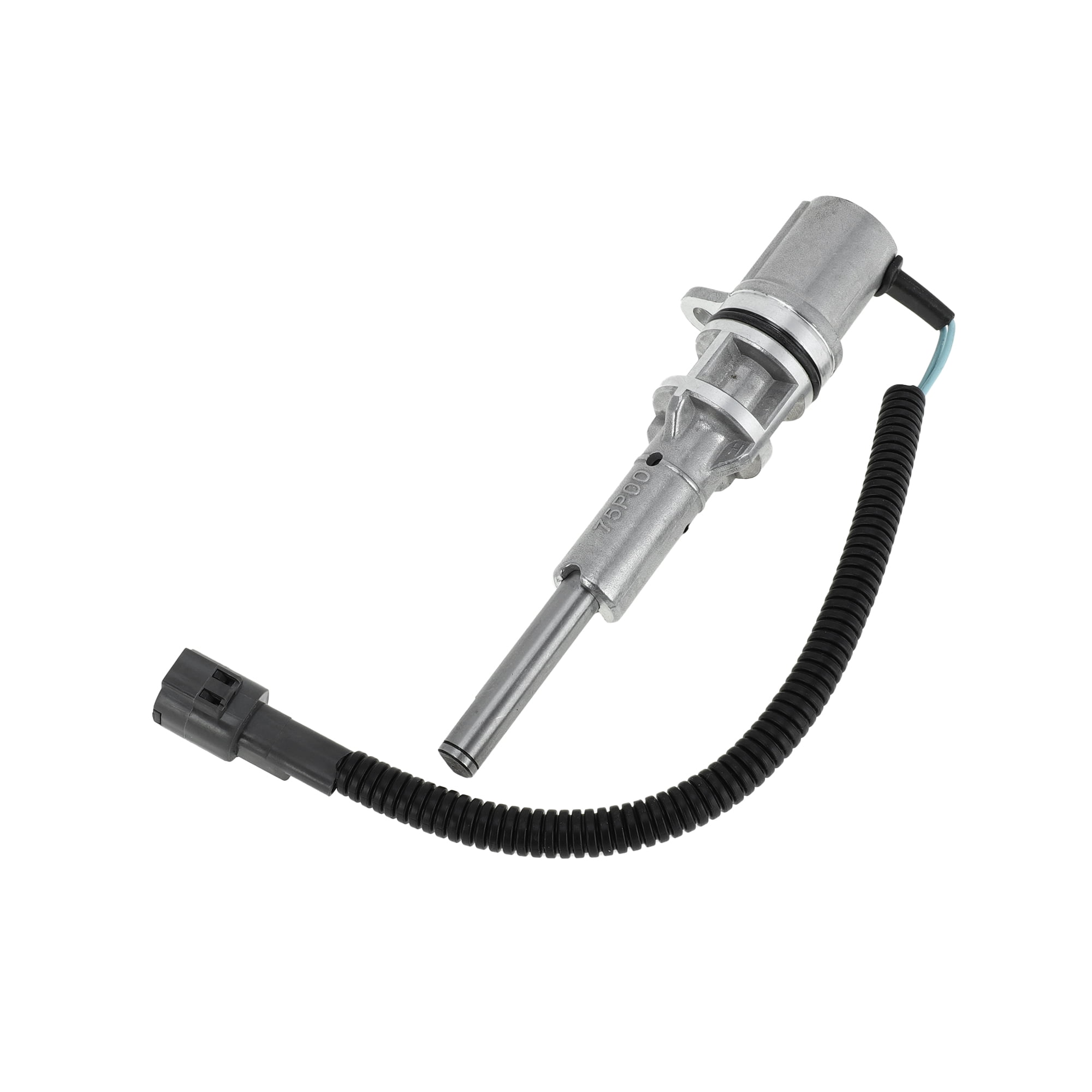 Unique Bargains Transmission Speedometer Speed Sensor VSS Speed Sensor ...