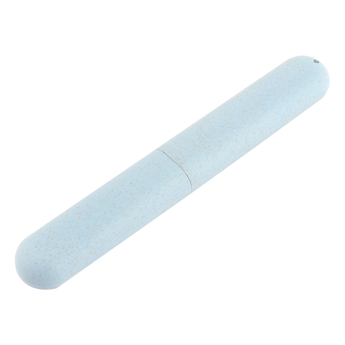 Unique Bargains Traveling Plastic Portable Toothbrush Holders Cases ...