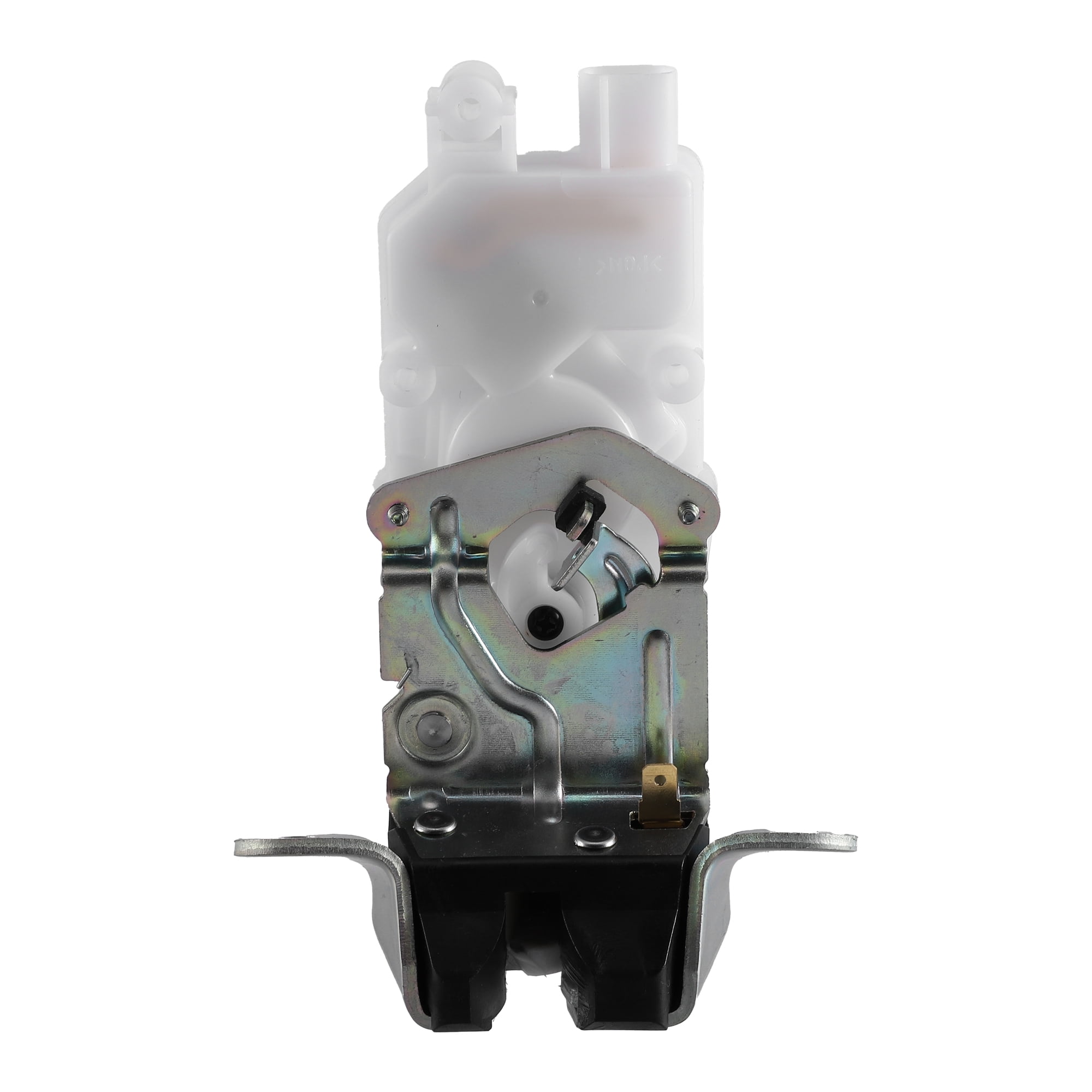 Unique Bargains Trunk Latch Lock Actuator 5808A079 for Mitsubishi ...