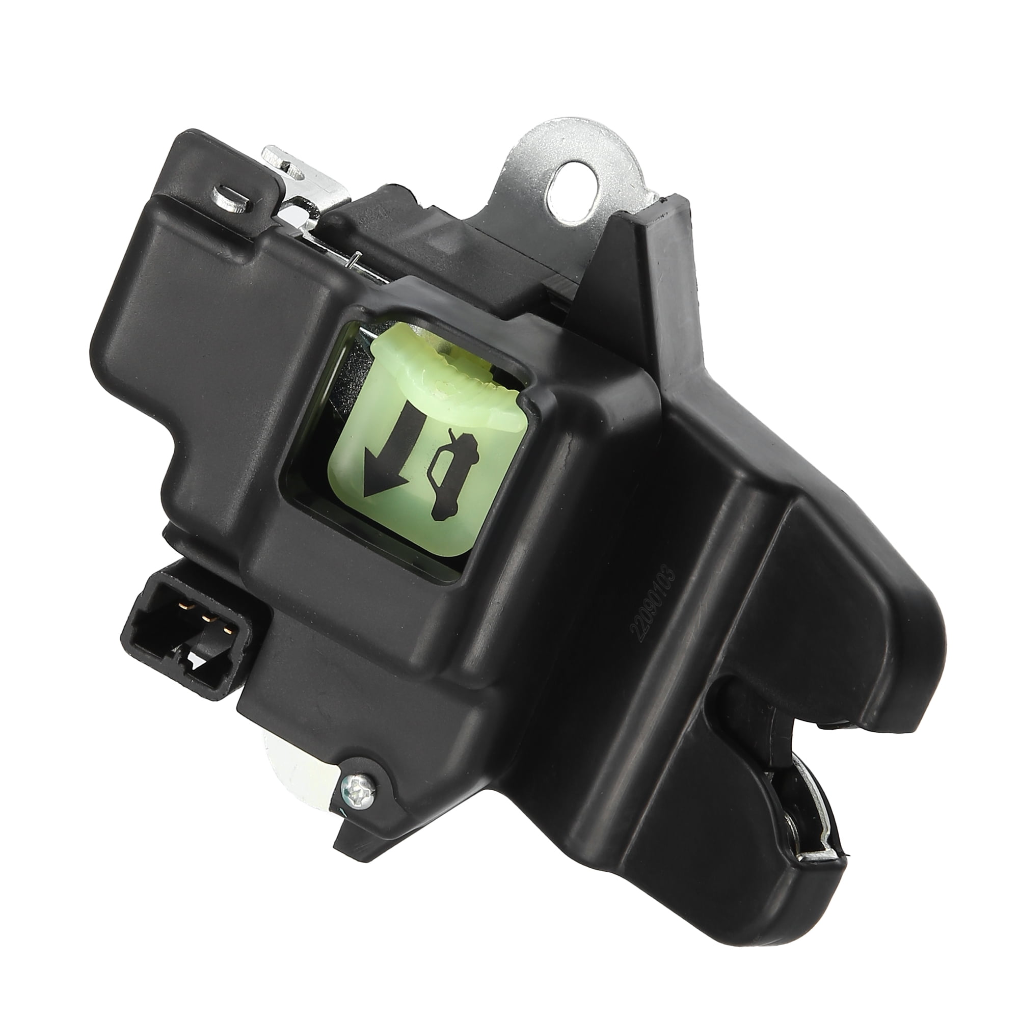 Unique Bargains Trunk Latch Lock Actuator 81230-3X010 for Hyundai ...
