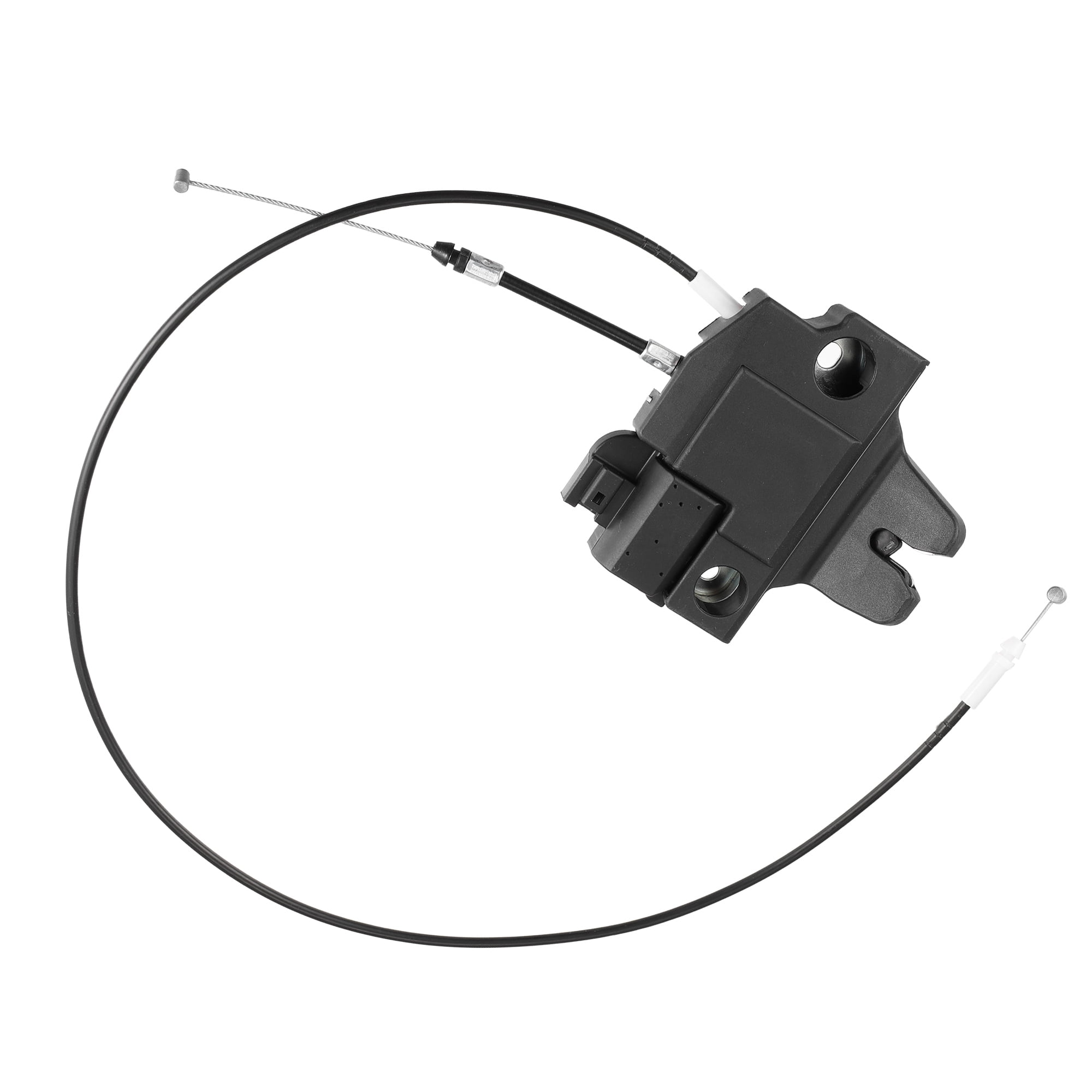 Unique Bargains Trunk Latch Lock Actuator Motor 64600-53060 for lexus ...