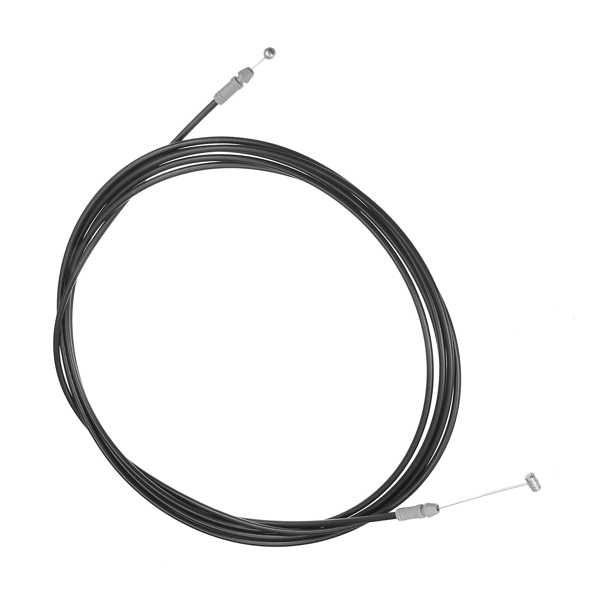 Unique Bargains Trunk Lock Latch Release Cable for Toyota Corolla 2009 ...