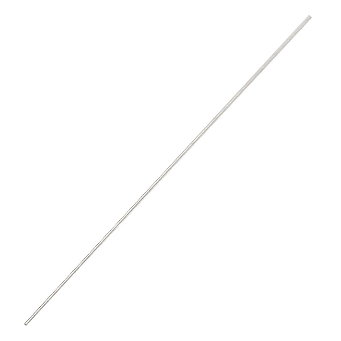 Unique Bargains Tungsten Carbide 0.01'' Diameter Plug Pin Gage Gauge w ...