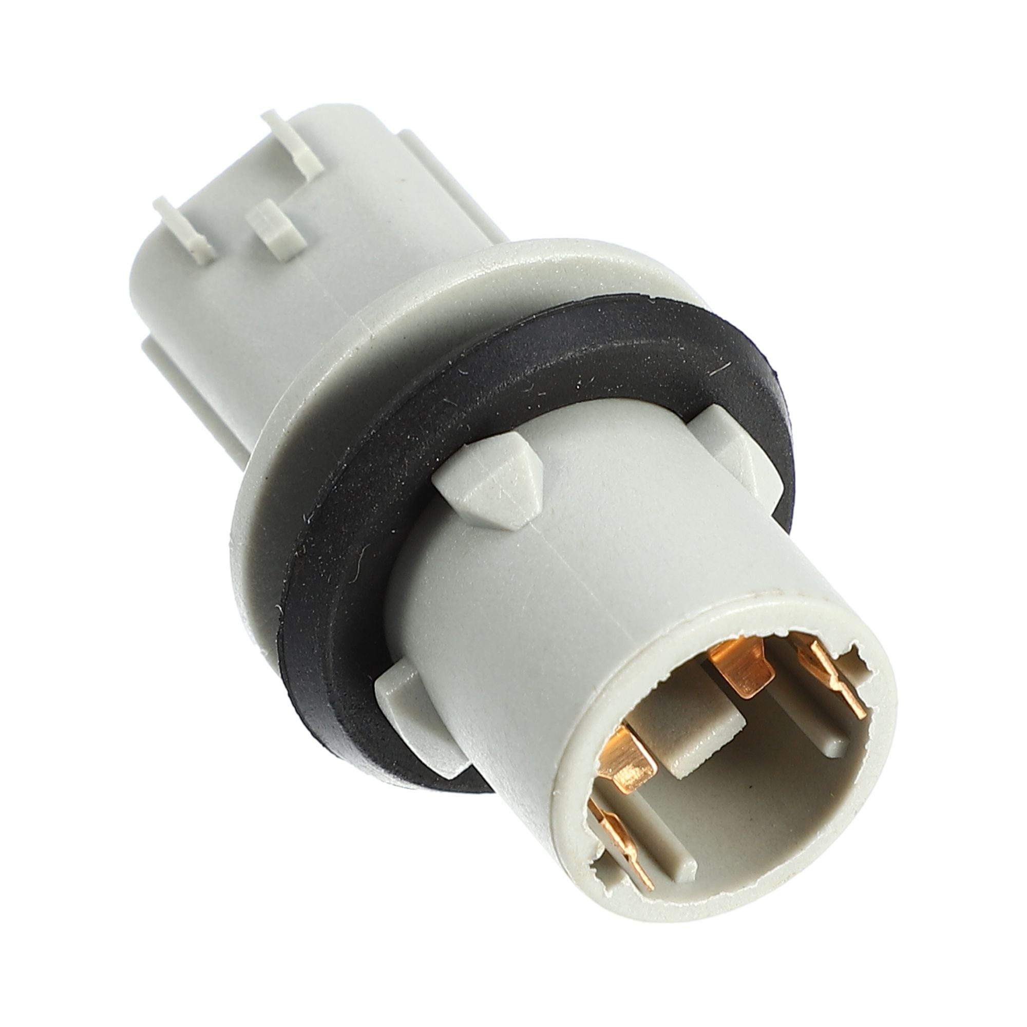 Unique Bargains Turn Light Bulb Socket Turn Signal Lamp Socket Parking ...