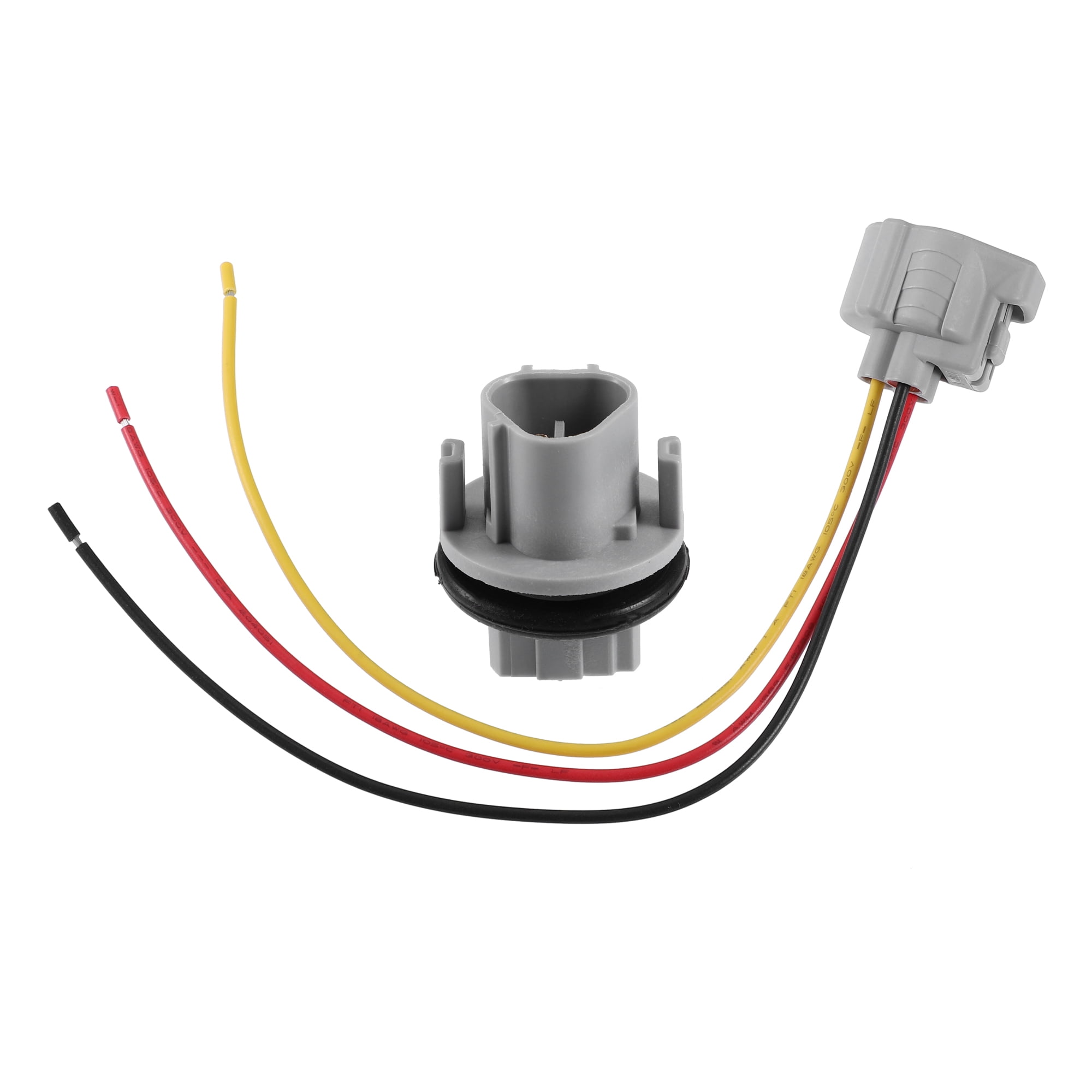 Unique Bargains Turn Light Signal Plug Connector Harness 26243-5HA0A ...