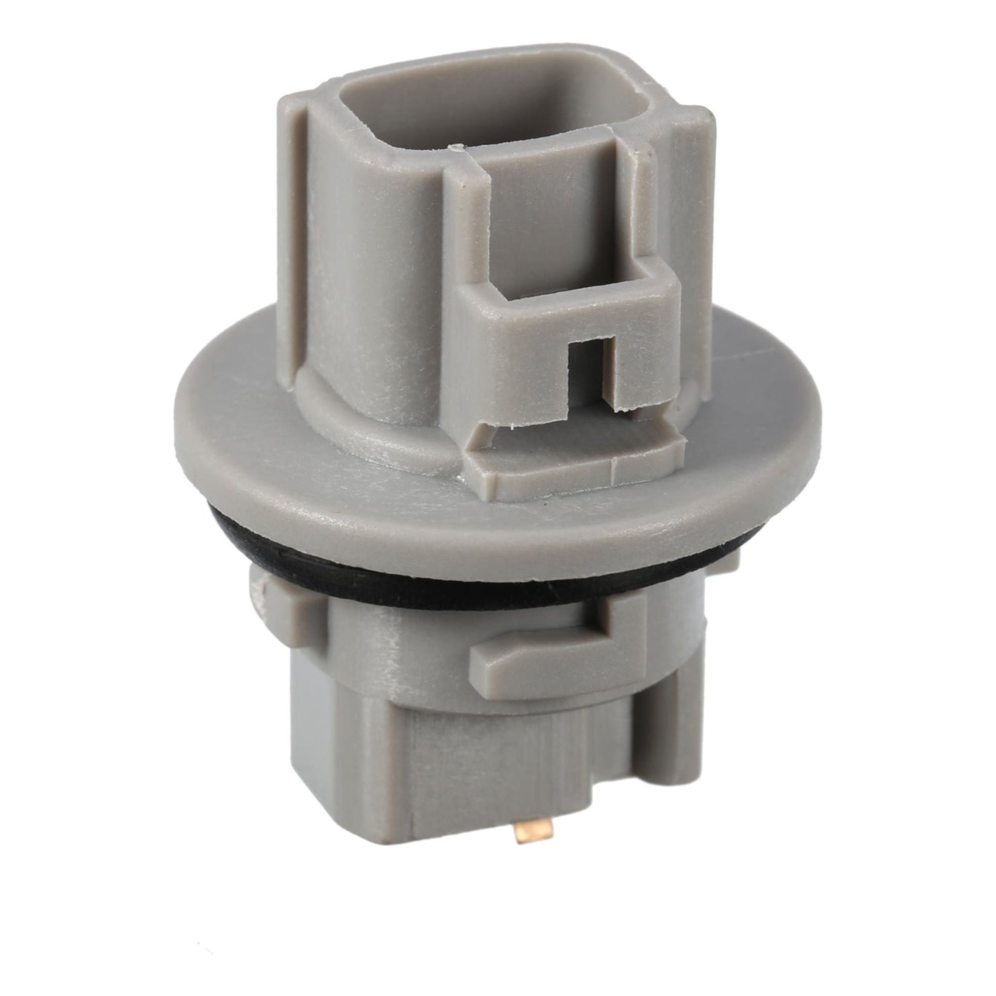 Unique Bargains Turn Signal Light Bulb Socket Front Tail Light Lamp ...