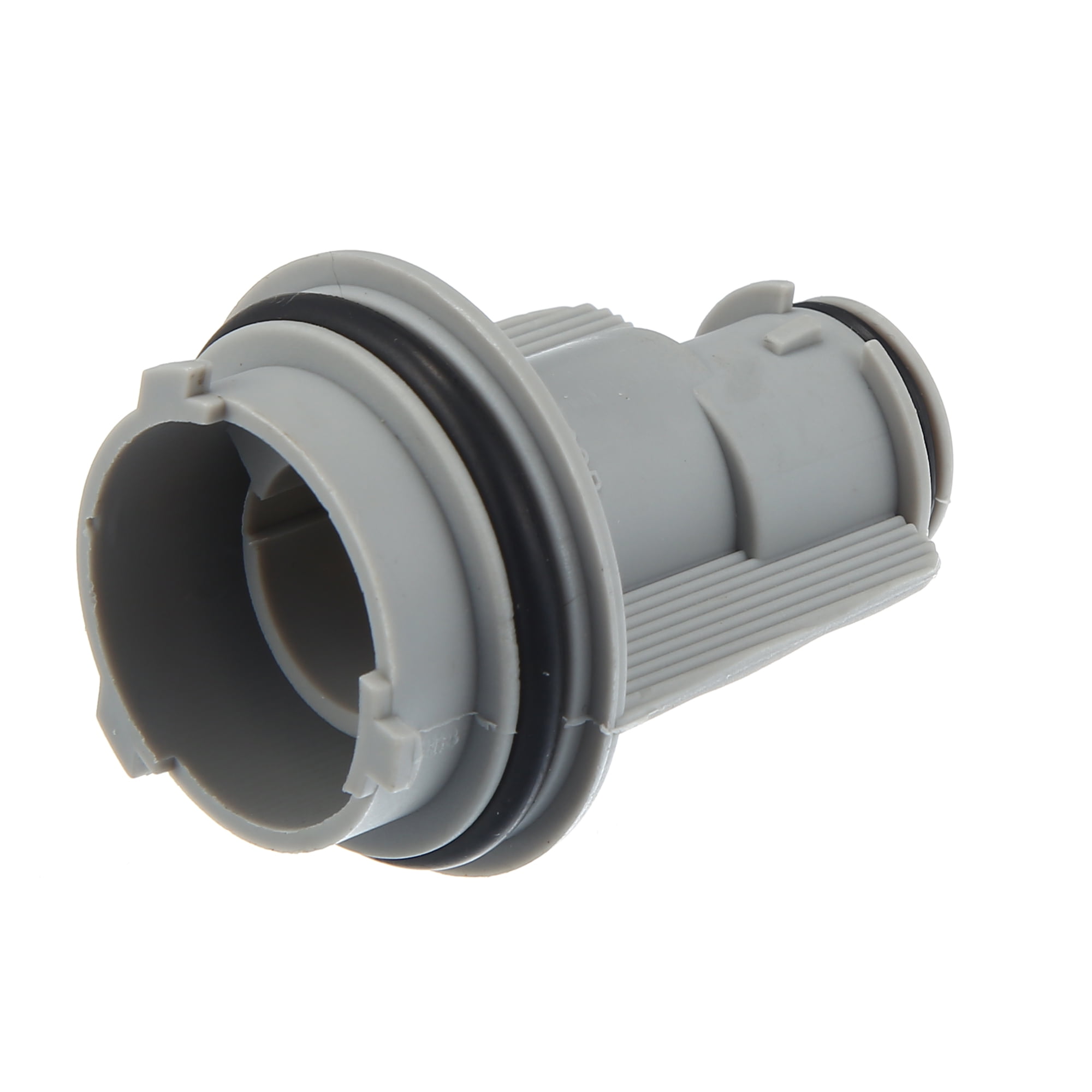 Unique Bargains Turn Signal Light Bulb Socket Holder 3B0953123A ...