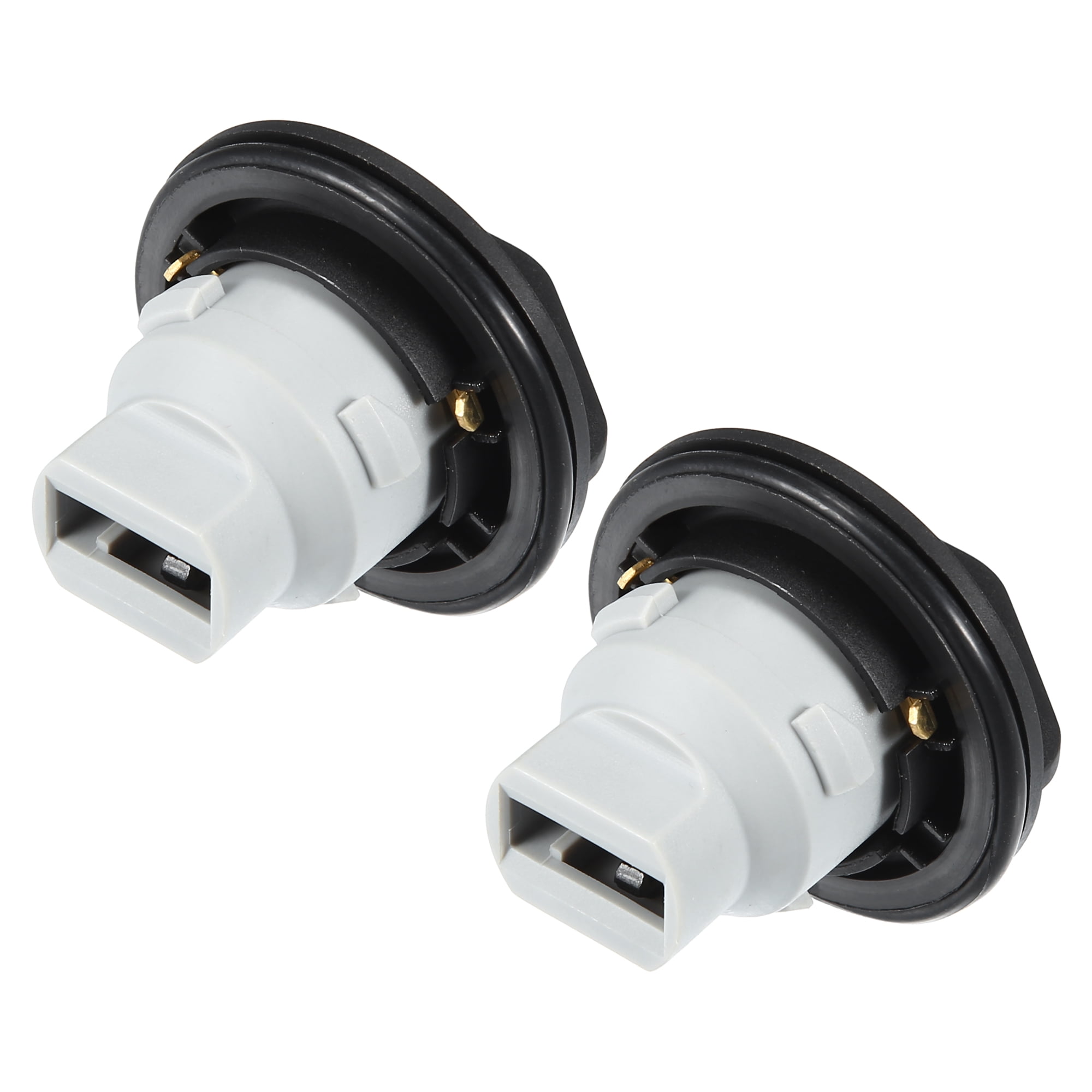 Unique Bargains Turn Signal Light Lamp Bulb Holder 84987048 for ...