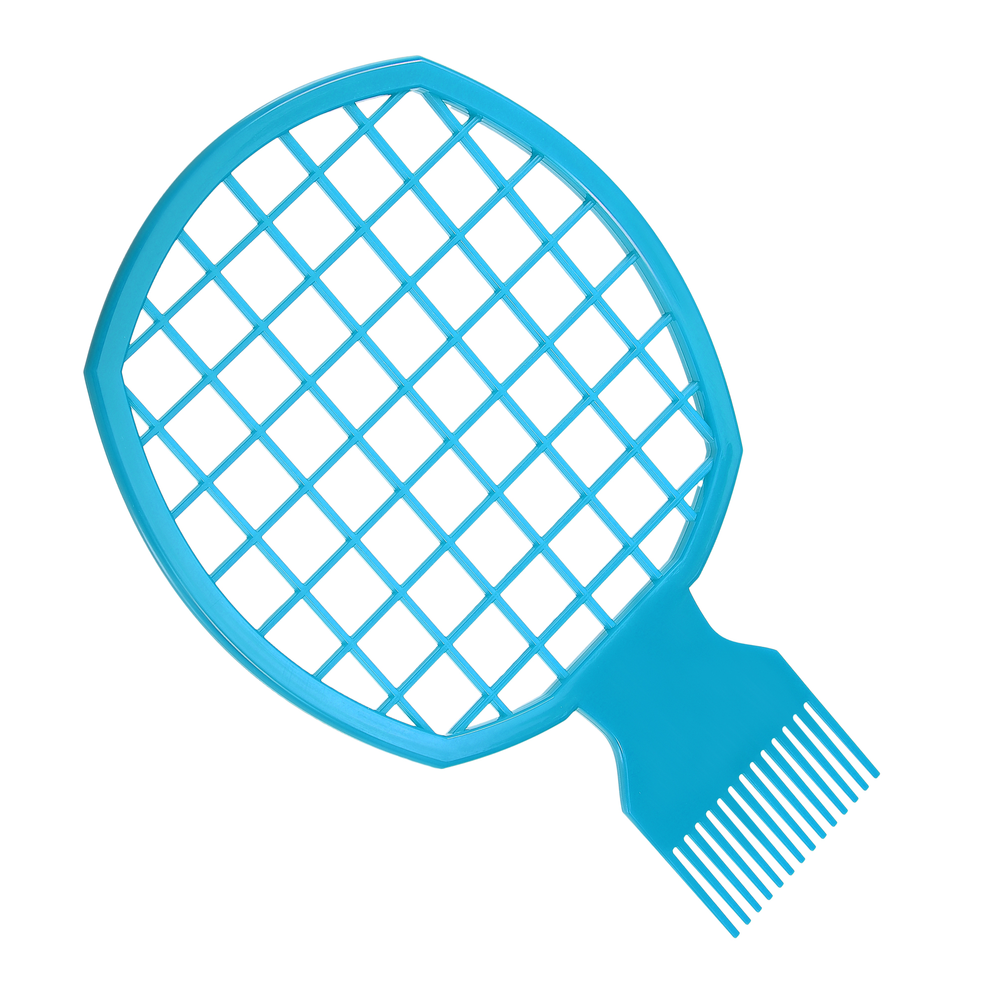 Unique Bargains Twist Comb Afro Twist Hair Comb Afro Curl Comb Twist ...