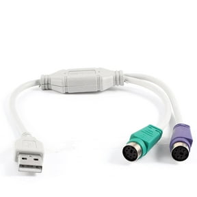 Mouse Adapter