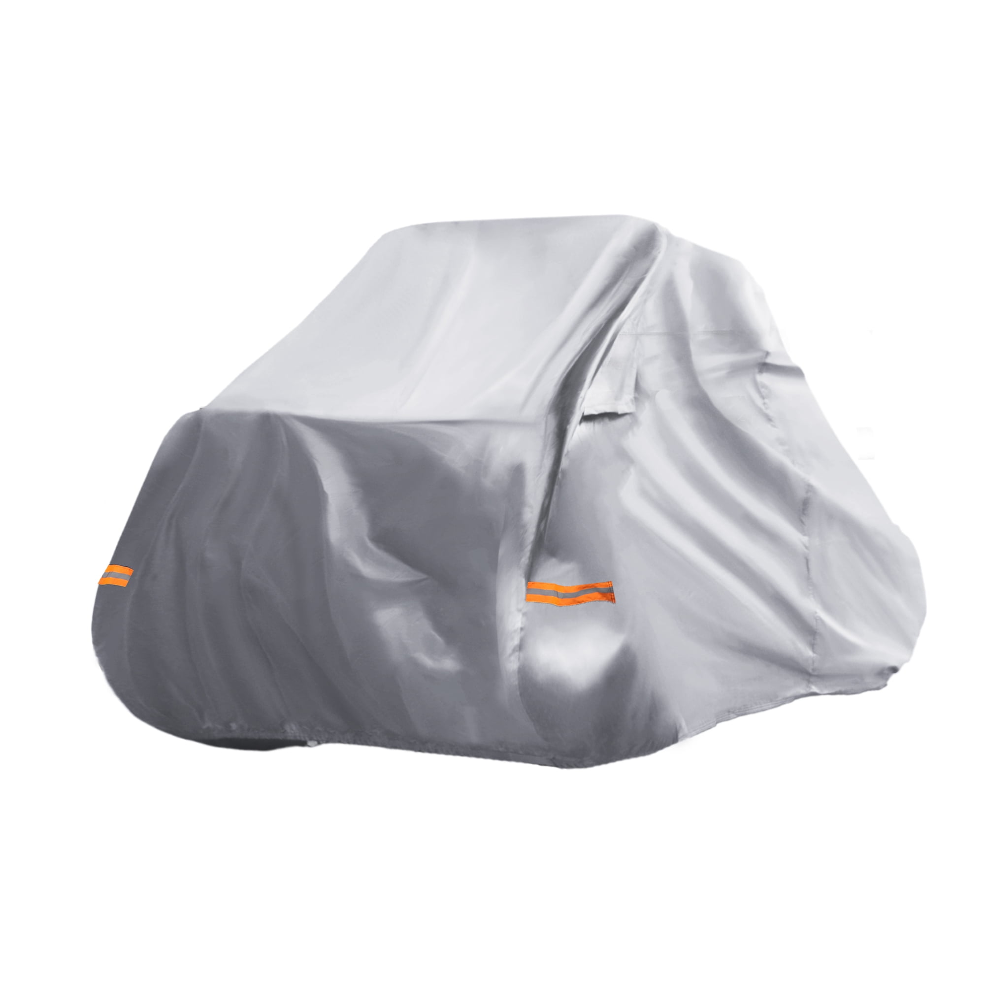 Unique Bargains UTV Cover Universal Side by Side Cover Waterproof ...