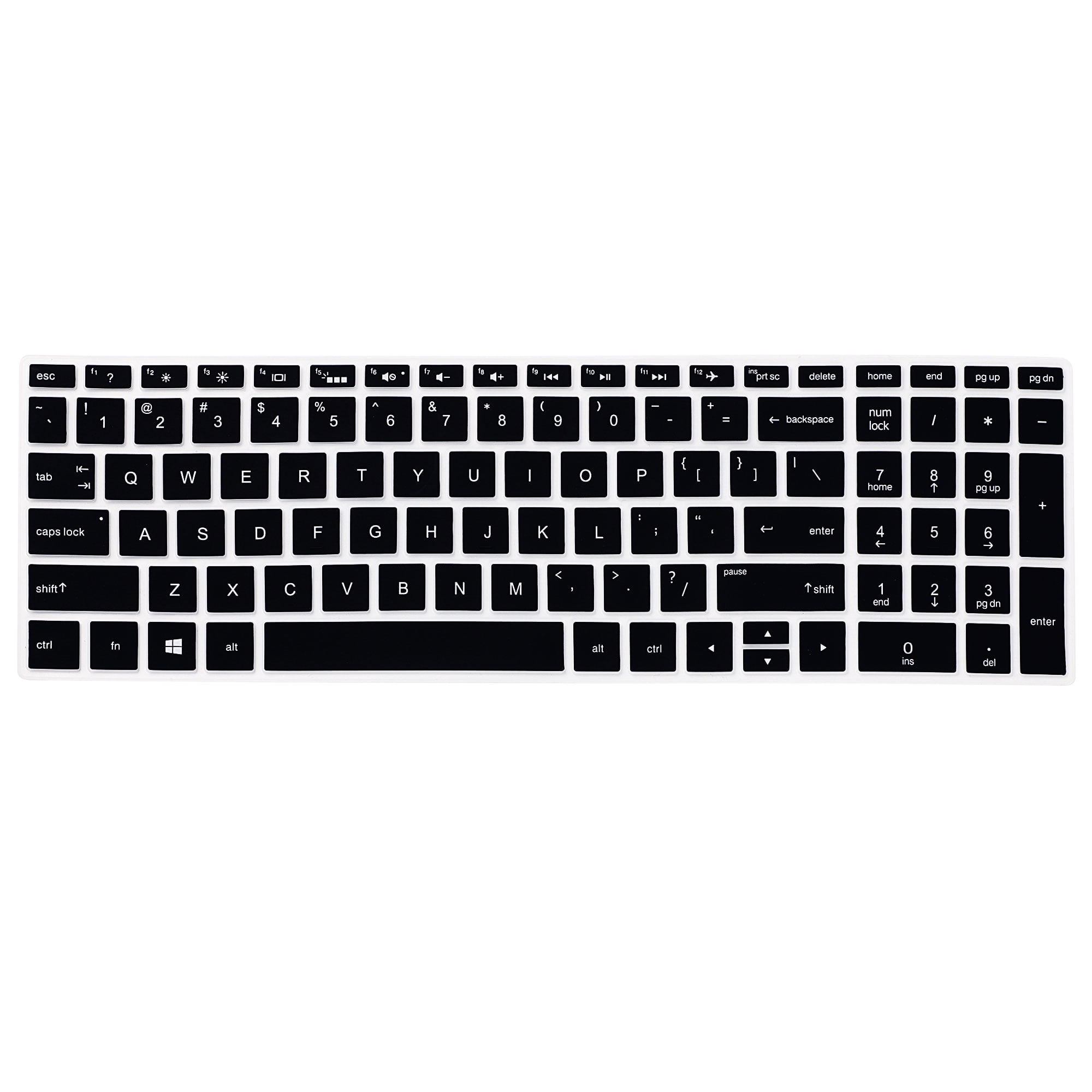 Pavilion Keyboard Cover