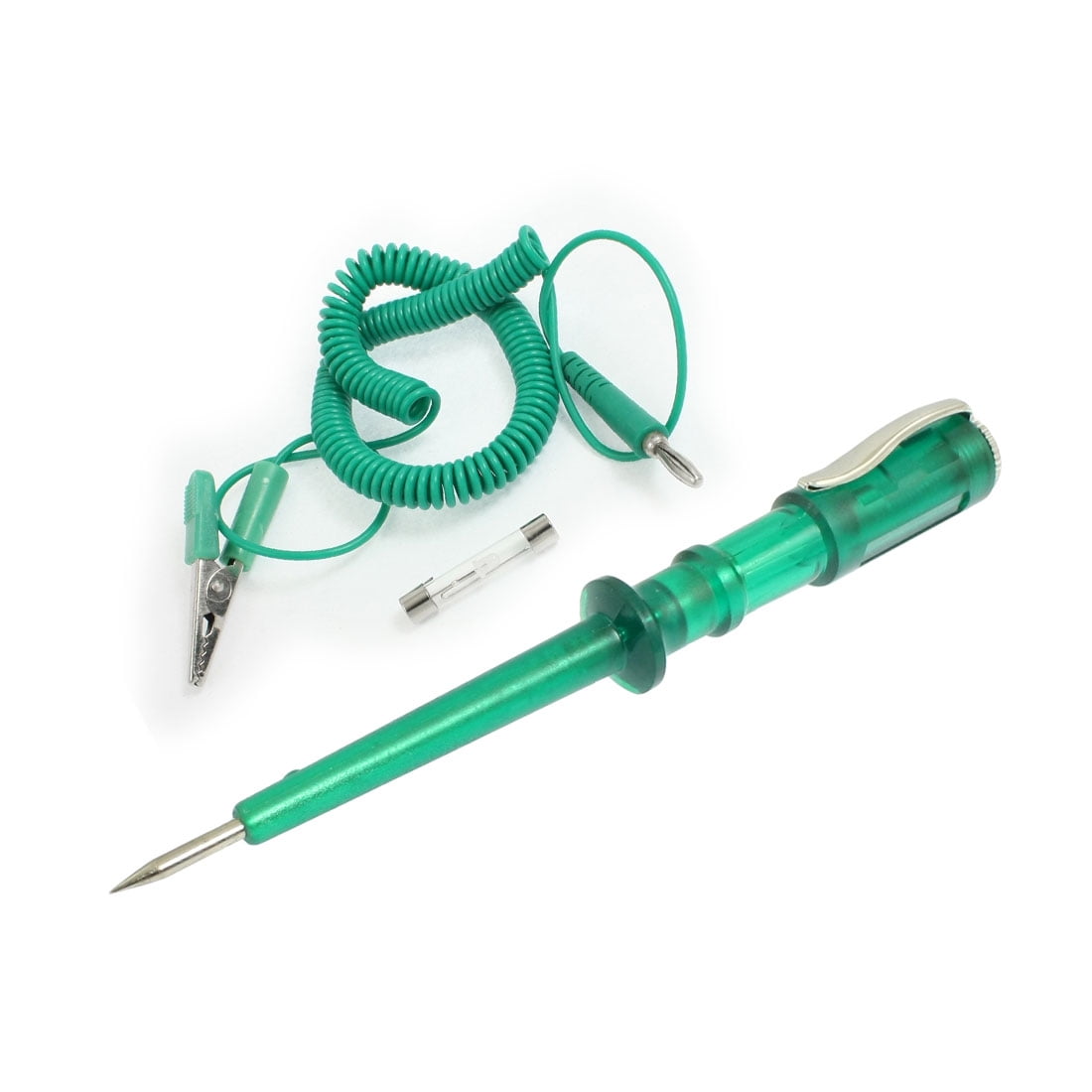 Unique Bargains Unique Bargains DC 6V-12V-24V Electric Car Circuit ...