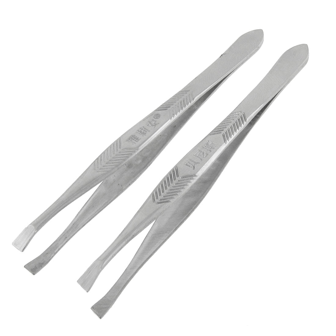 Unique Bargains Unique Bargains Lady Slanted Tip Make Up Tool Eyebrow ...