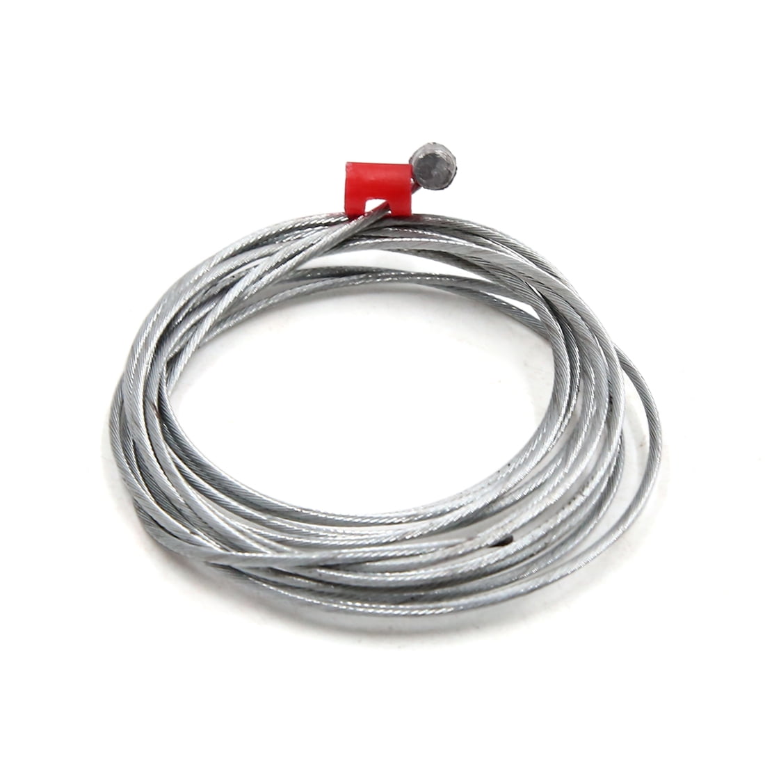 Unique Bargains Universal 1.8m Length Metal Clutch Line Cable Wire for ...