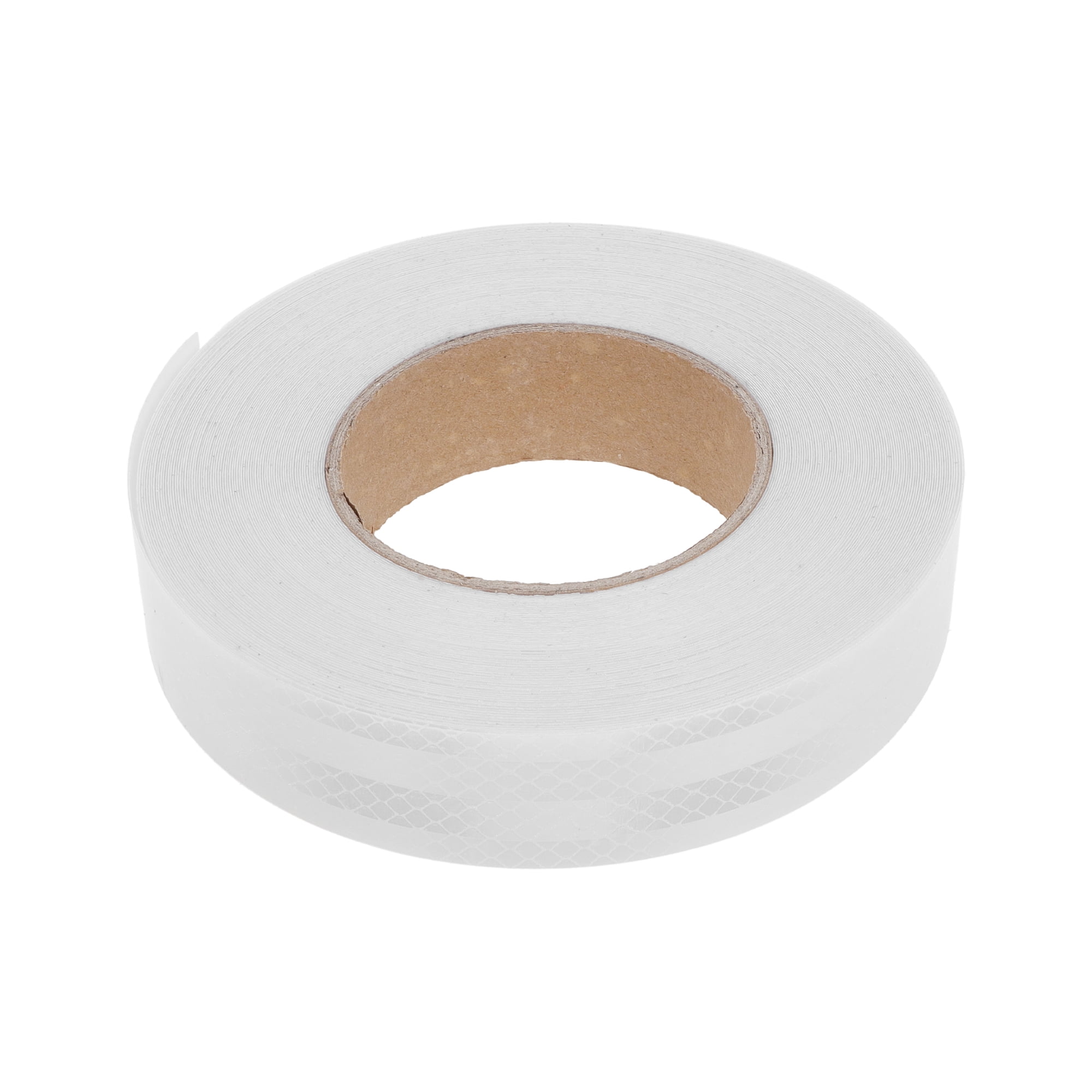 Unique Bargains Universal 147.64ft x 1.18In Air-Release Adhesive ...