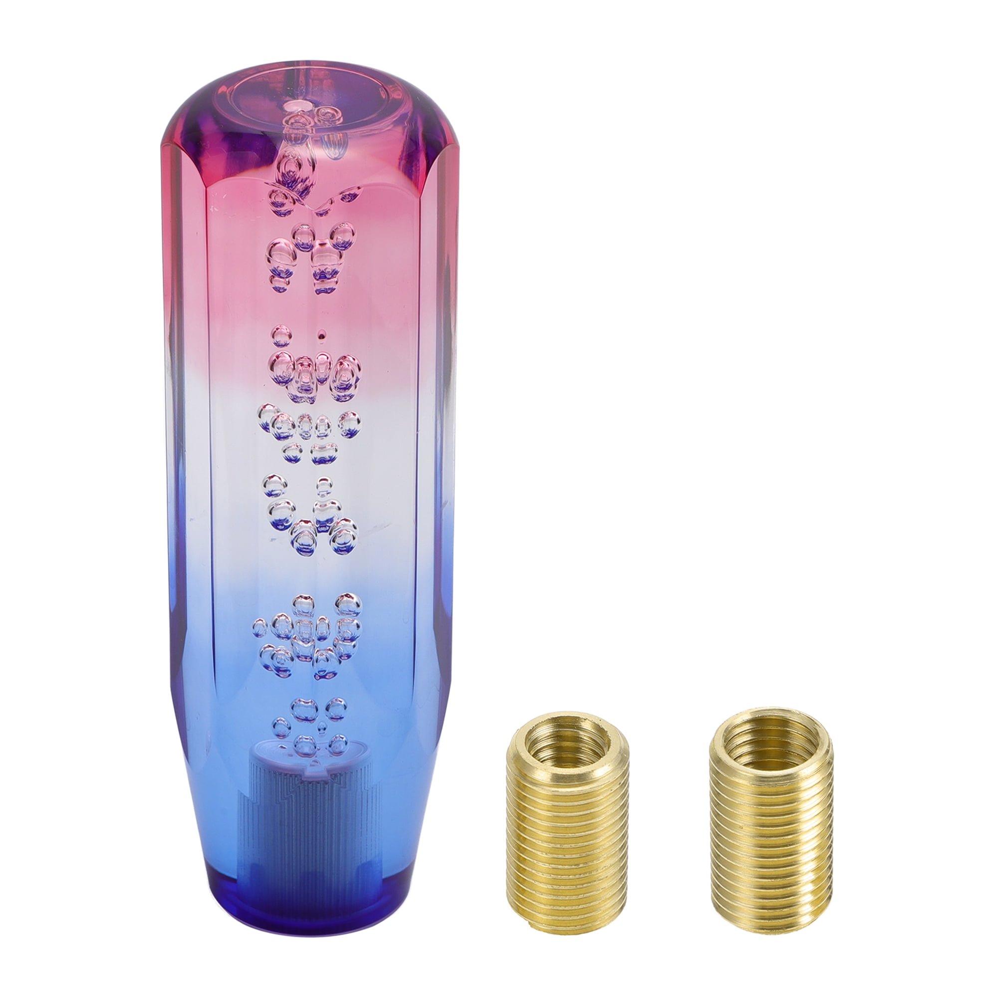 Unique Bargains Universal 15cm Gear Shift Knob Acrylic for Automatic ...