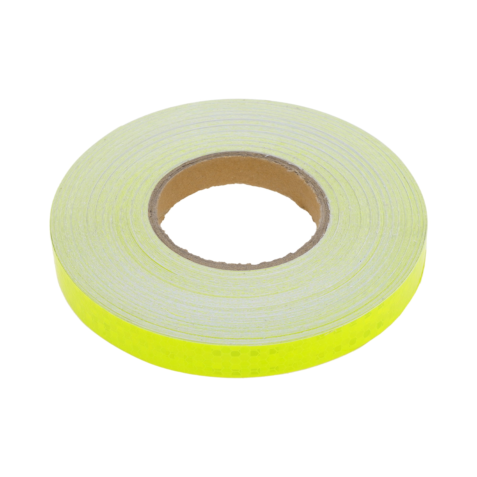 Unique Bargains Universal 164.04ft x 0.79In Air-Release Adhesive ...