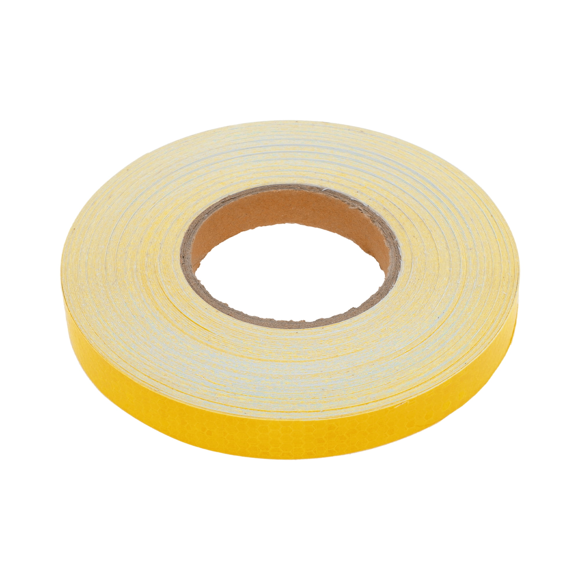 Unique Bargains Universal 164.04ft x 0.79In Air-Release Adhesive ...
