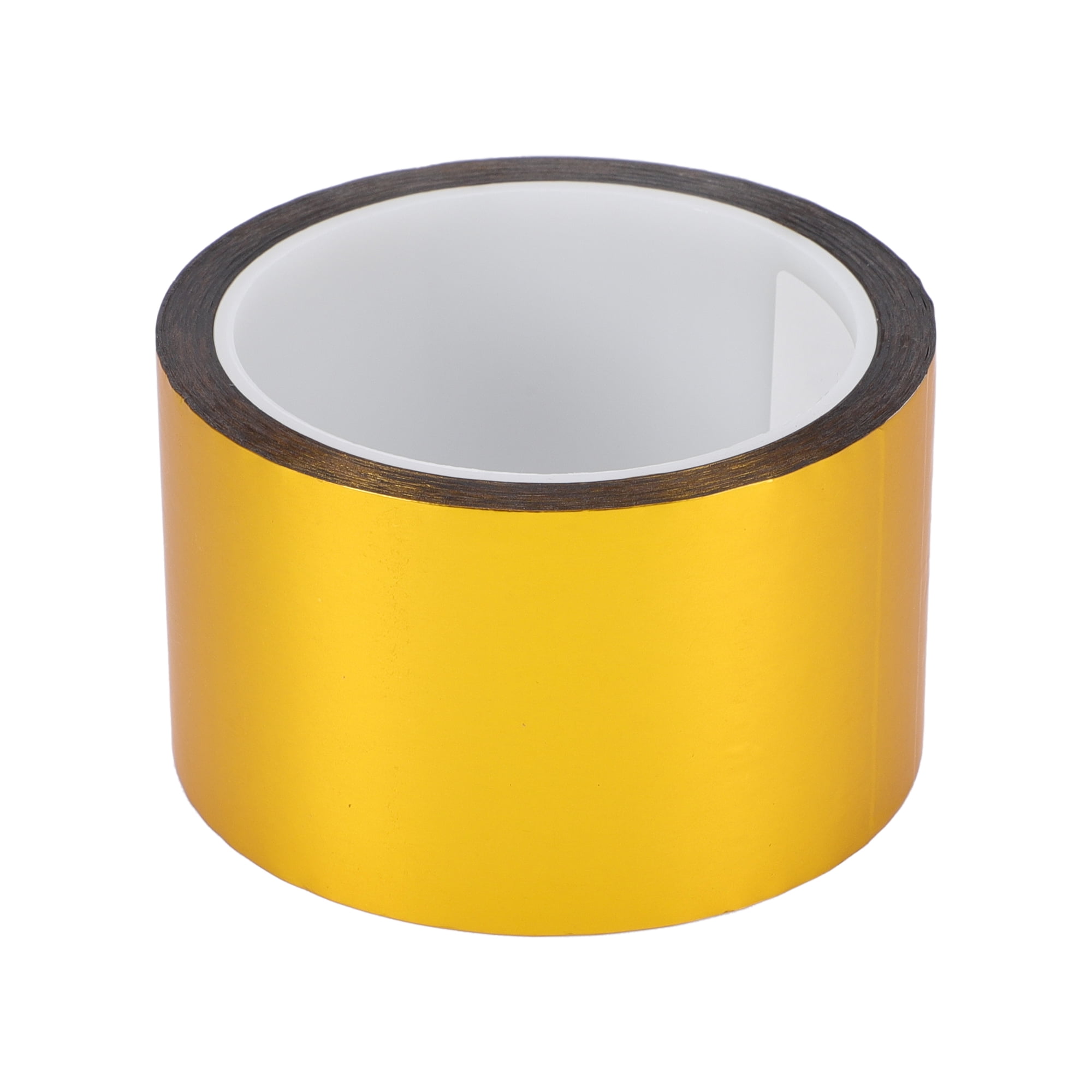 Unique Bargains Universal 164.04ft x 2.36" Air-Release Adhesive ...