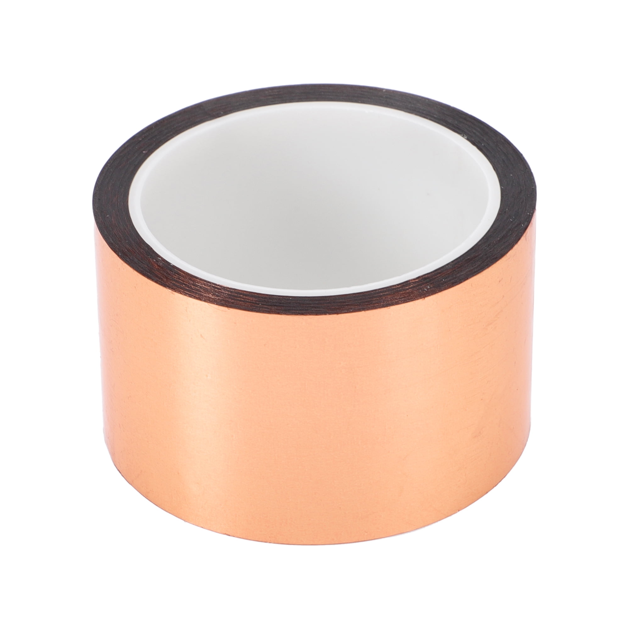 Unique Bargains Universal 164.04ft x 2.36" Air-Release Adhesive ...