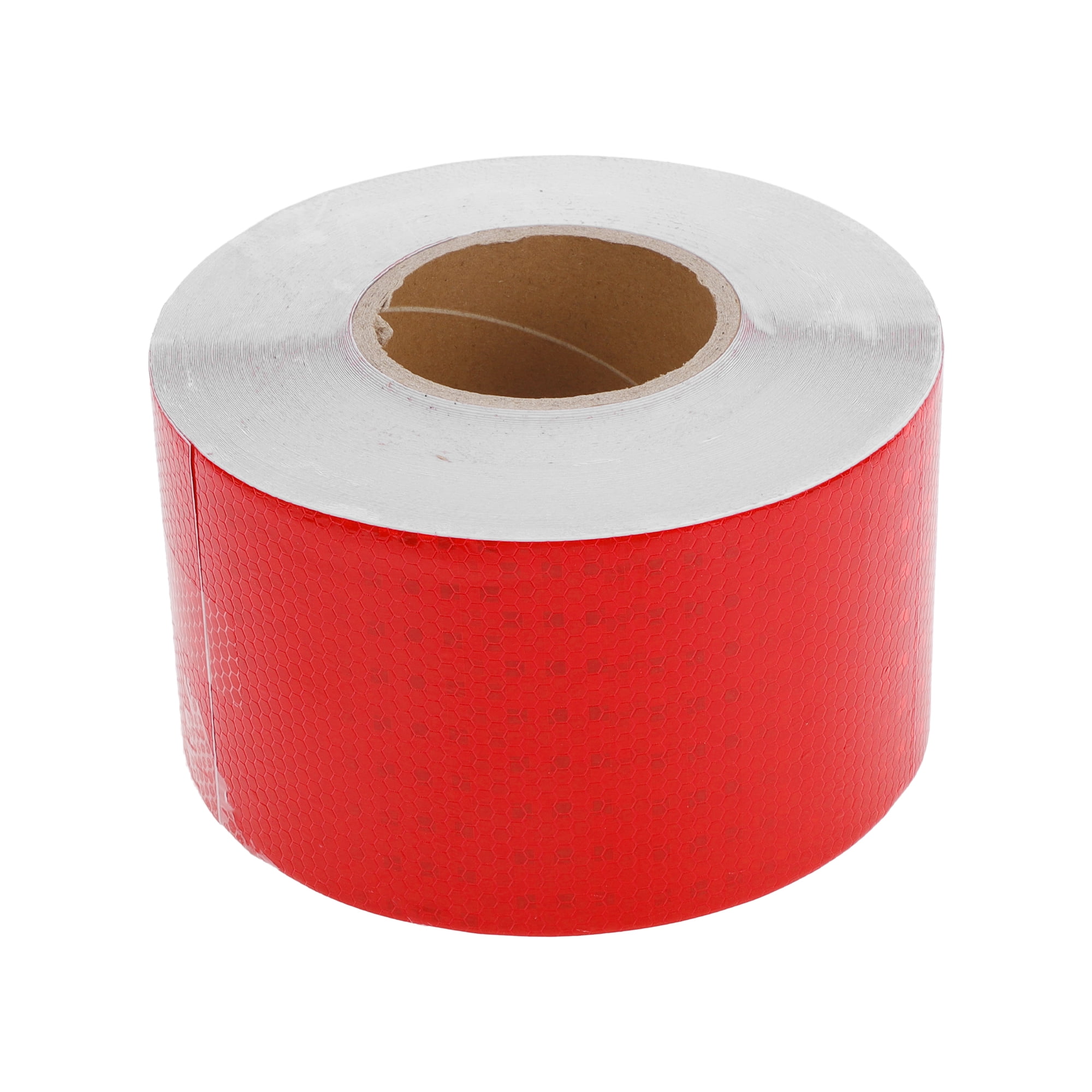 Unique Bargains Universal 164.04ft x 3.94In Air-Release Adhesive ...