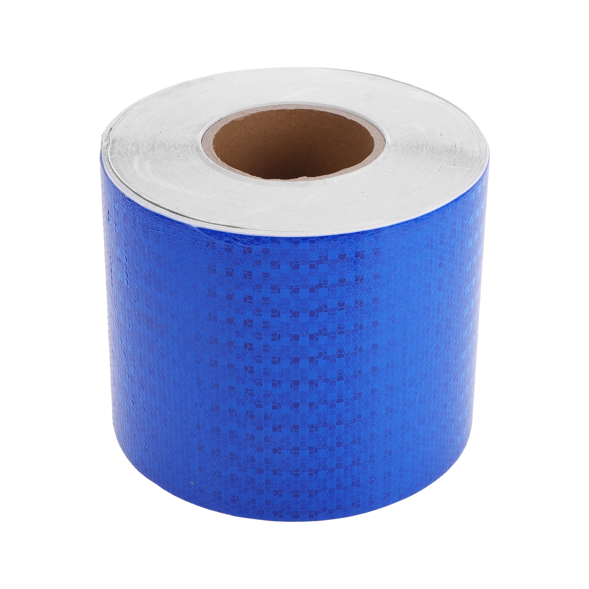 Unique Bargains Universal 164.04ft x 5.91In Air-Release Adhesive ...