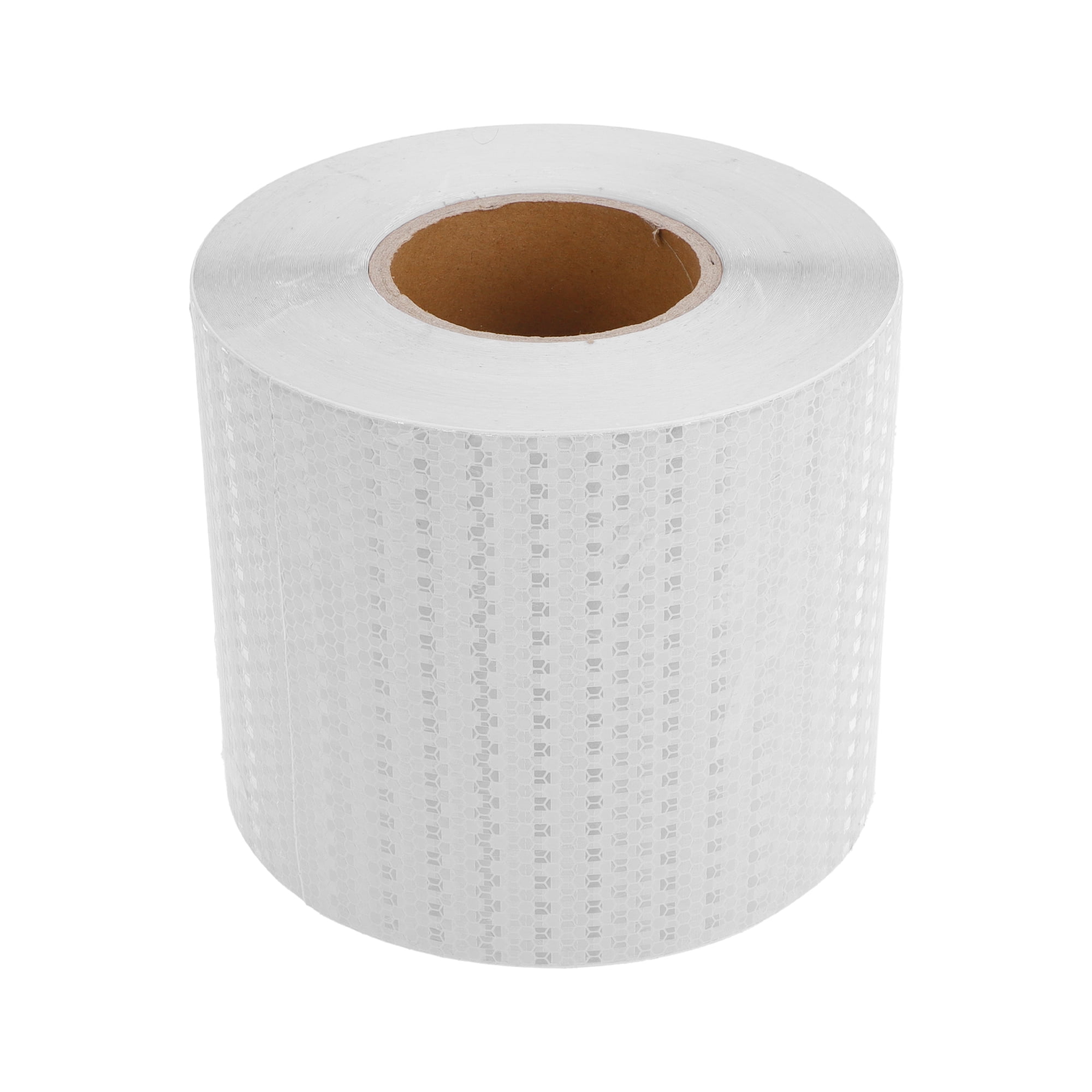 Unique Bargains Universal 164.04ft x 5.91In Air-Release Adhesive ...