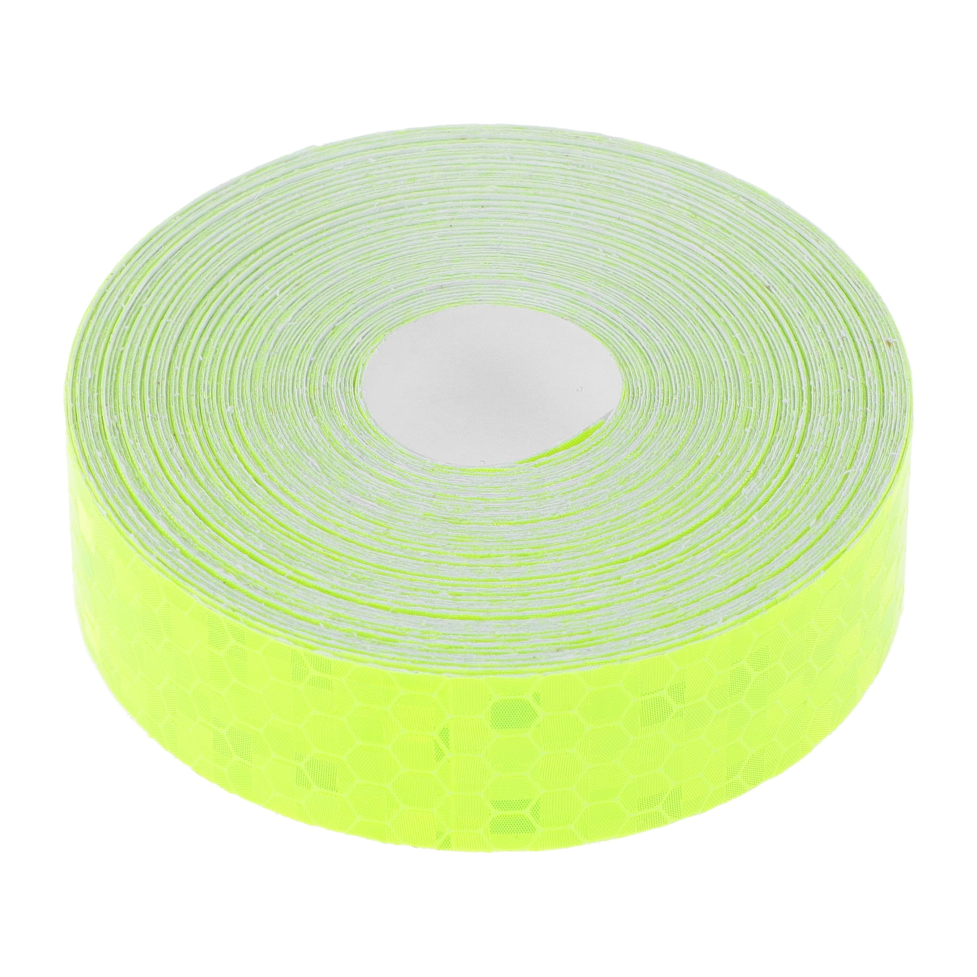 Unique Bargains Universal 32.81ft x 0.79In Air-Release Adhesive ...
