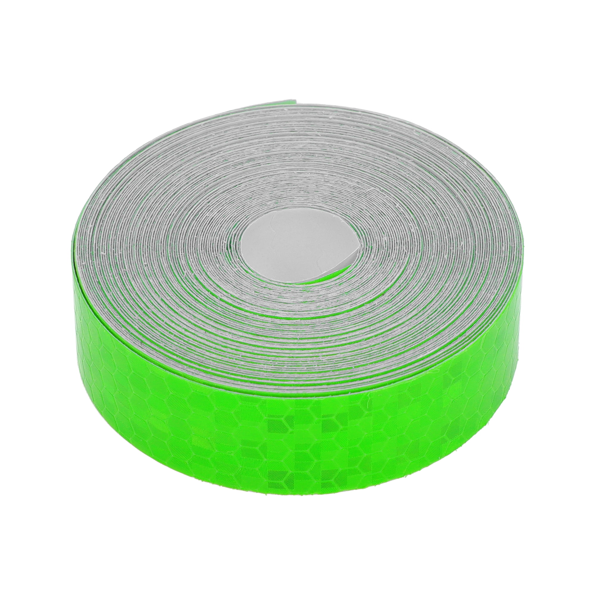 Unique Bargains Universal 32.81ft x 0.79In Air-Release Adhesive ...