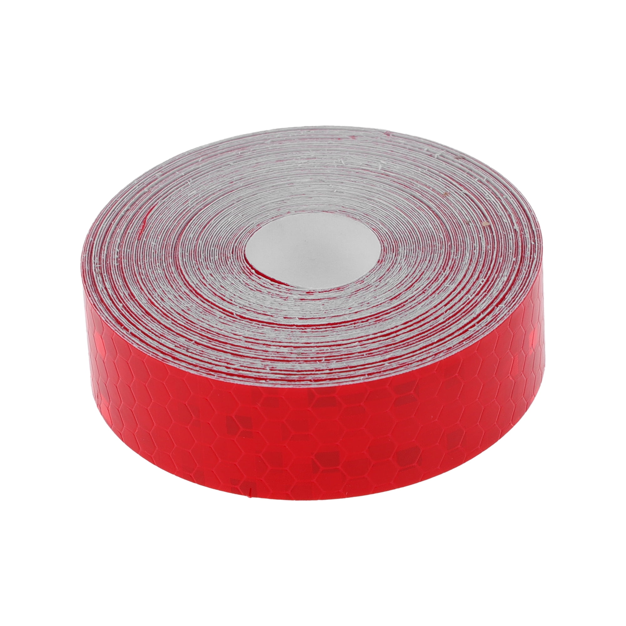 Unique Bargains Universal 32.81ft x 0.79In Air-Release Adhesive ...
