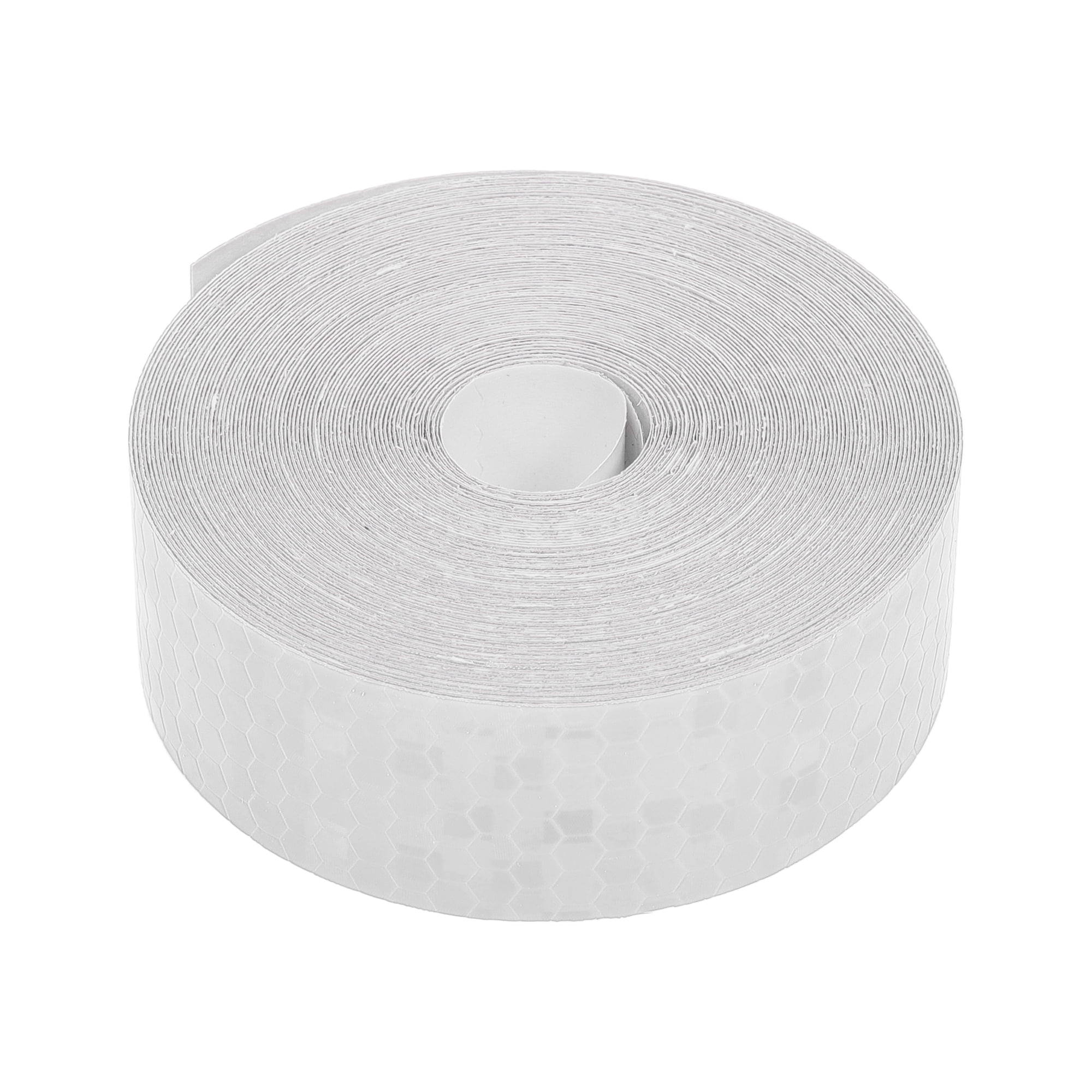 Unique Bargains Universal 32.81ft x 0.98In Air-Release Adhesive ...