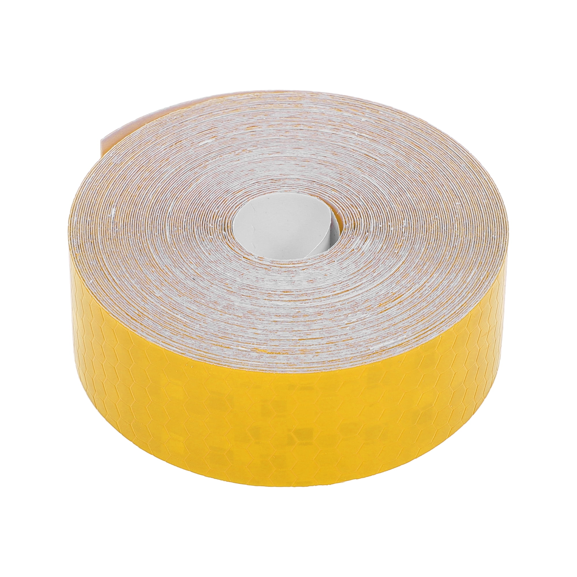 Unique Bargains Universal 32.81ft x 0.98In Air-Release Adhesive ...