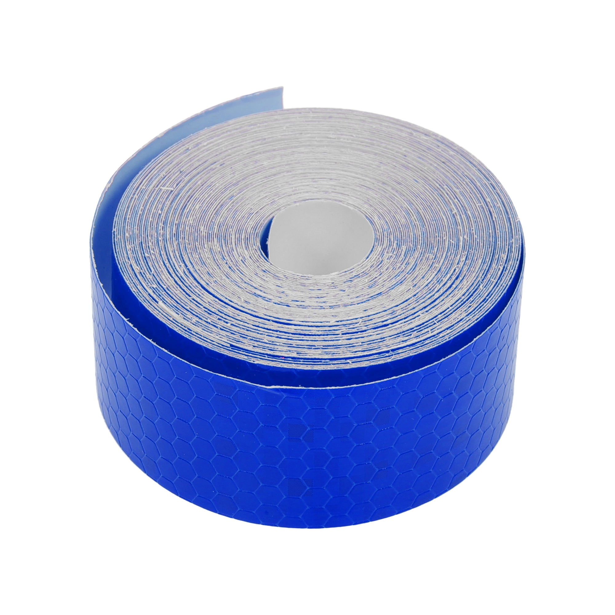 Unique Bargains Universal 32.81ft x 1.18In Air-Release Adhesive ...