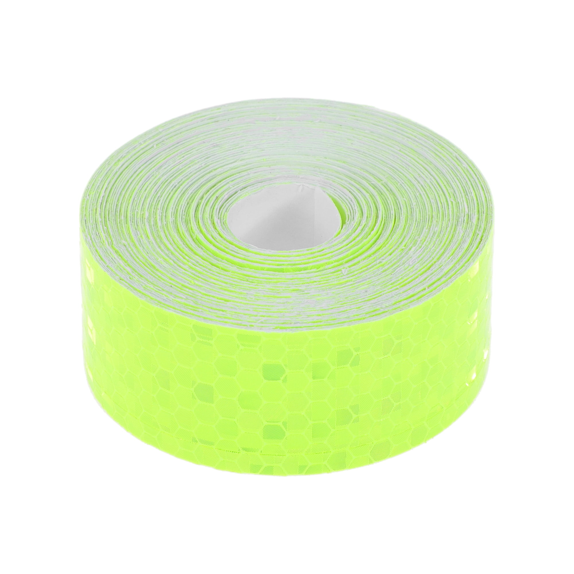 Unique Bargains Universal 32.81ft x 1.18In Air-Release Adhesive ...