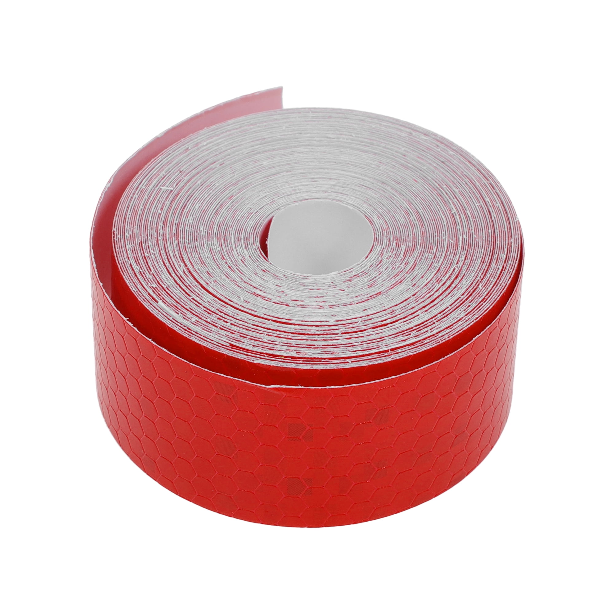 Unique Bargains Universal 32.81ft x 1.18In Air-Release Adhesive ...