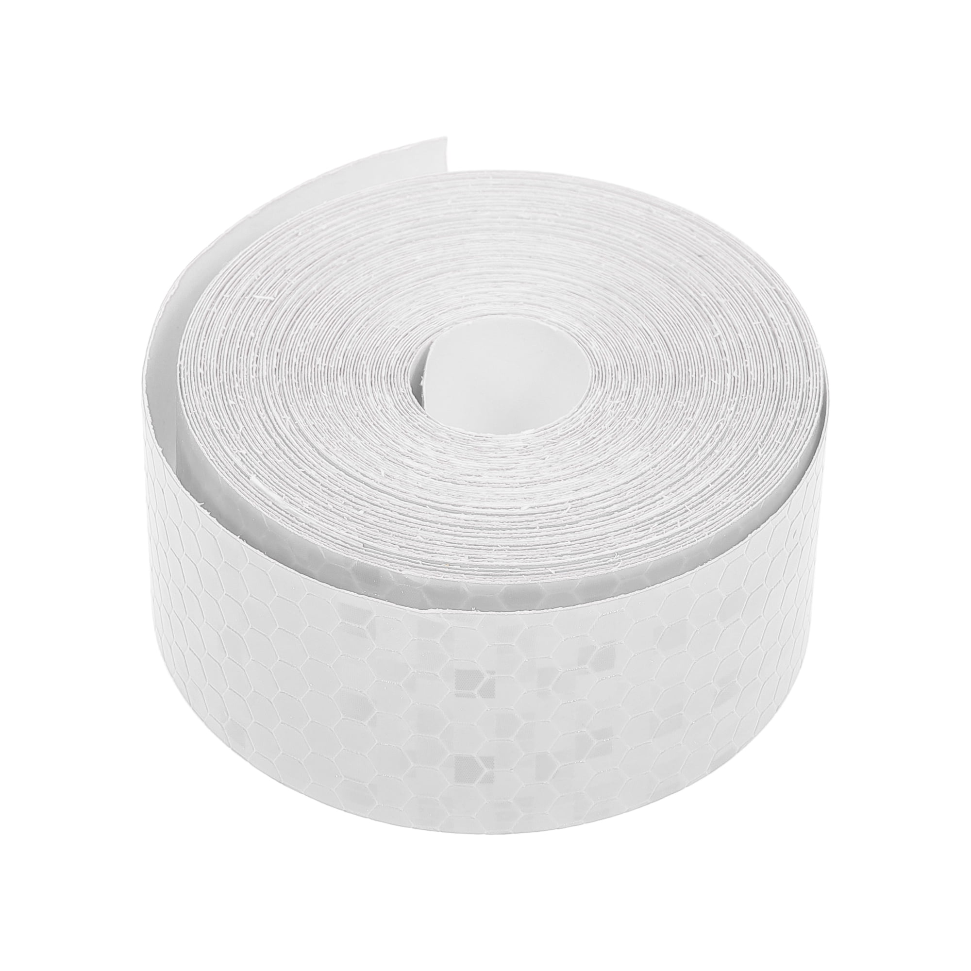 Unique Bargains Universal 32.81ft x 1.18In Air-Release Adhesive ...