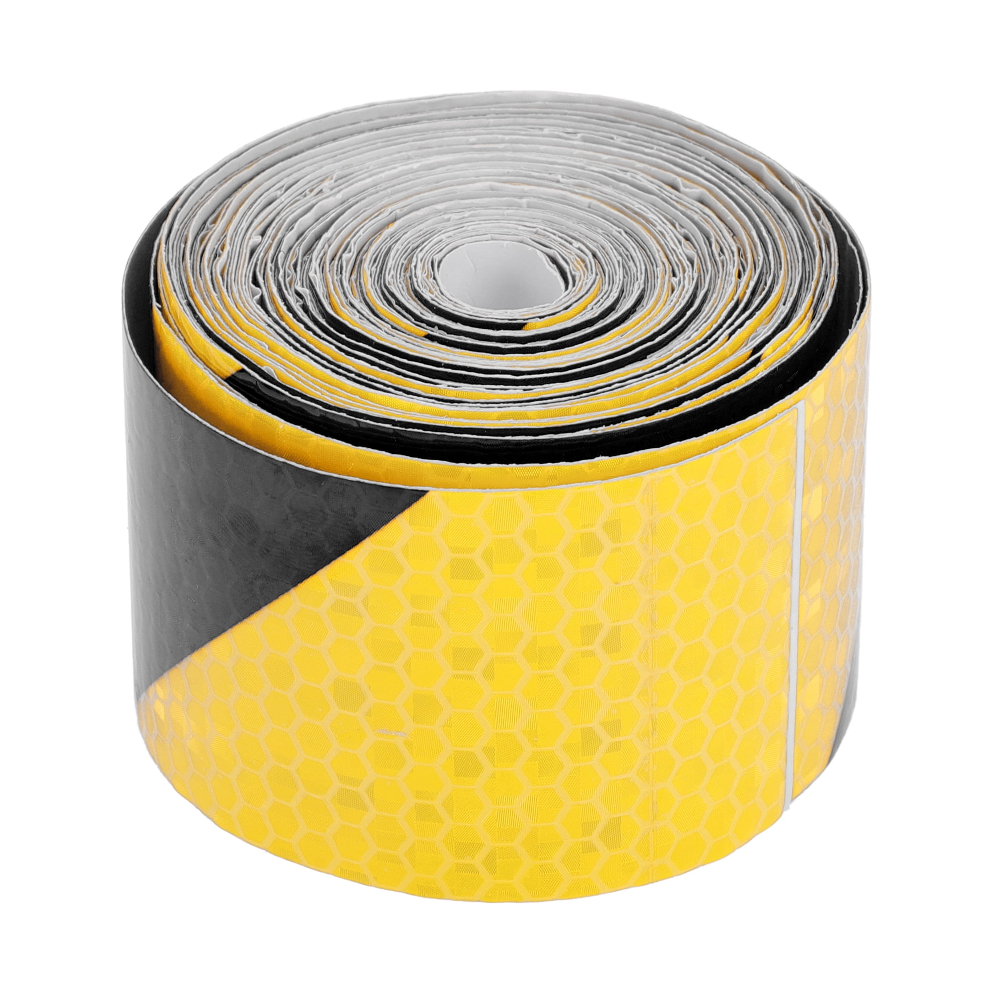 Unique Bargains Universal 32.81ft x 1.97" Air-Release Adhesive ...