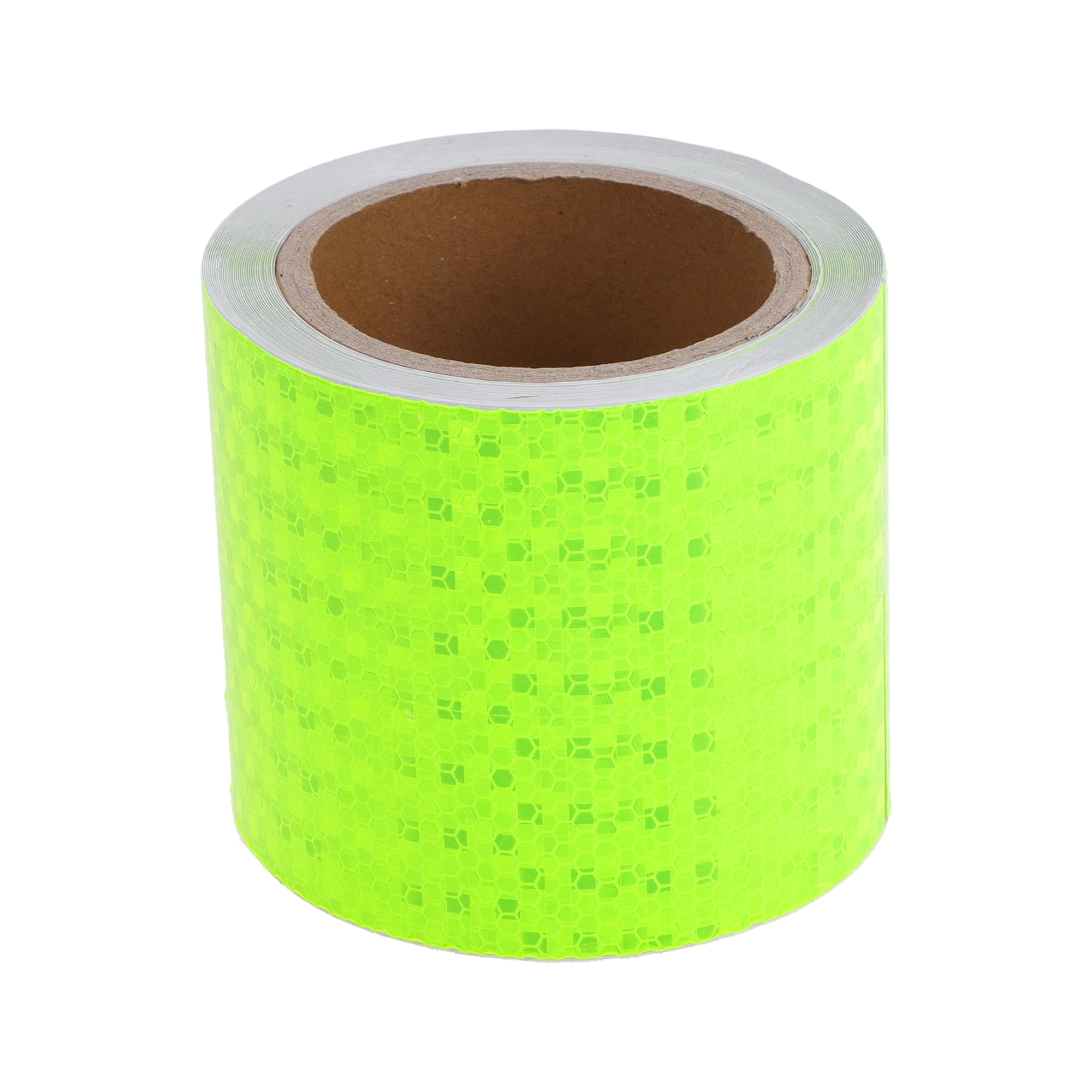 Unique Bargains Universal 32.81ft x 3.94In Air-Release Adhesive ...