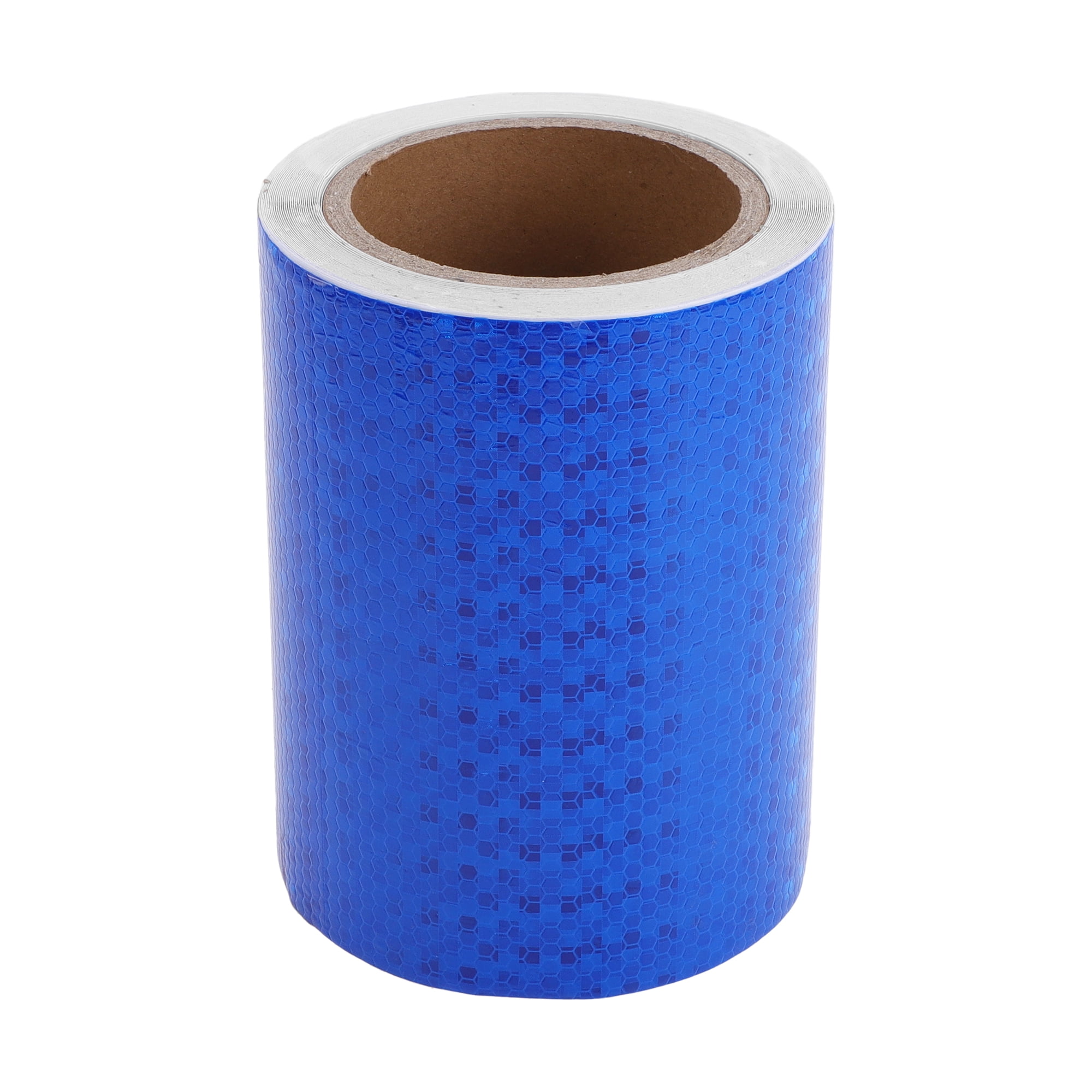 Unique Bargains Universal 32.81ft x 5.91In Air-Release Adhesive ...